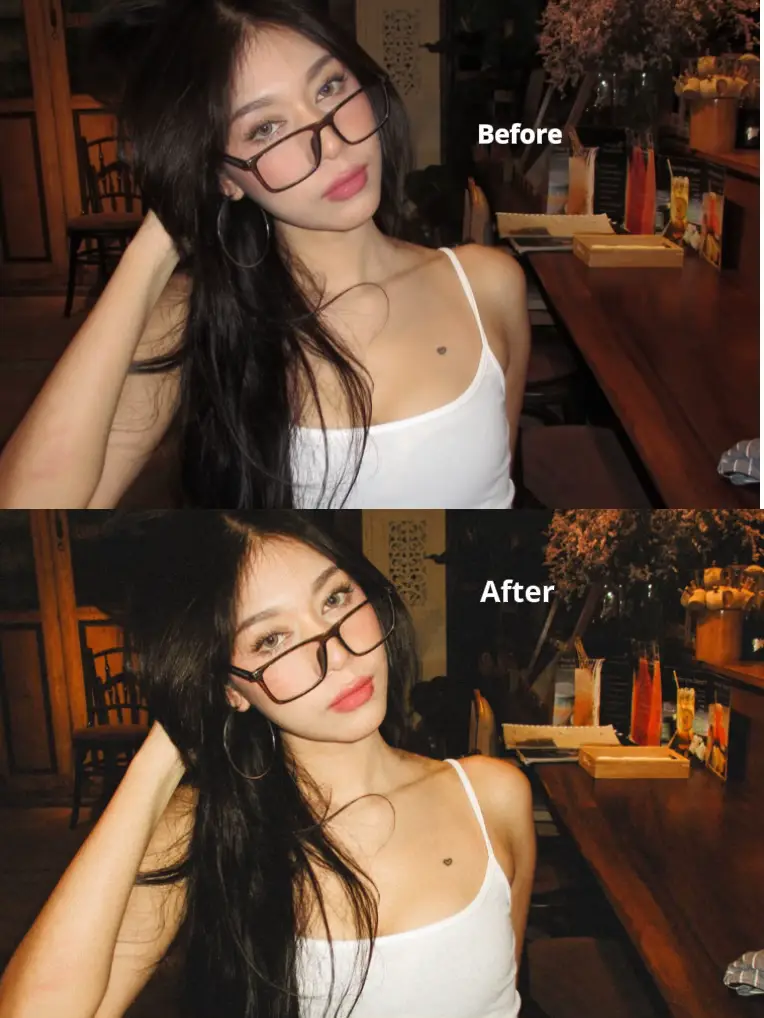 How i edit my photos | แกลเลอรีที่โพสต์โดย Dada | Lemon8