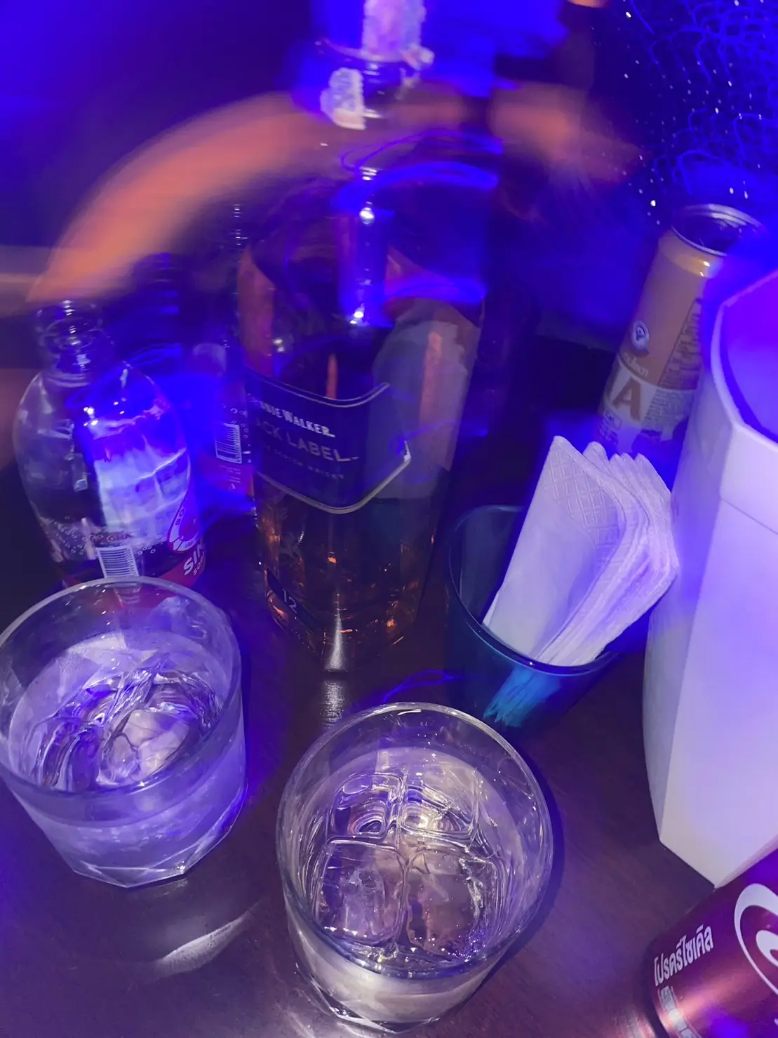 Milley Isc สายชิลล์ สายปาร์ตี้ ห้ามพลาด 🥂 | แกลเลอรีที่โพสต์โดย ...