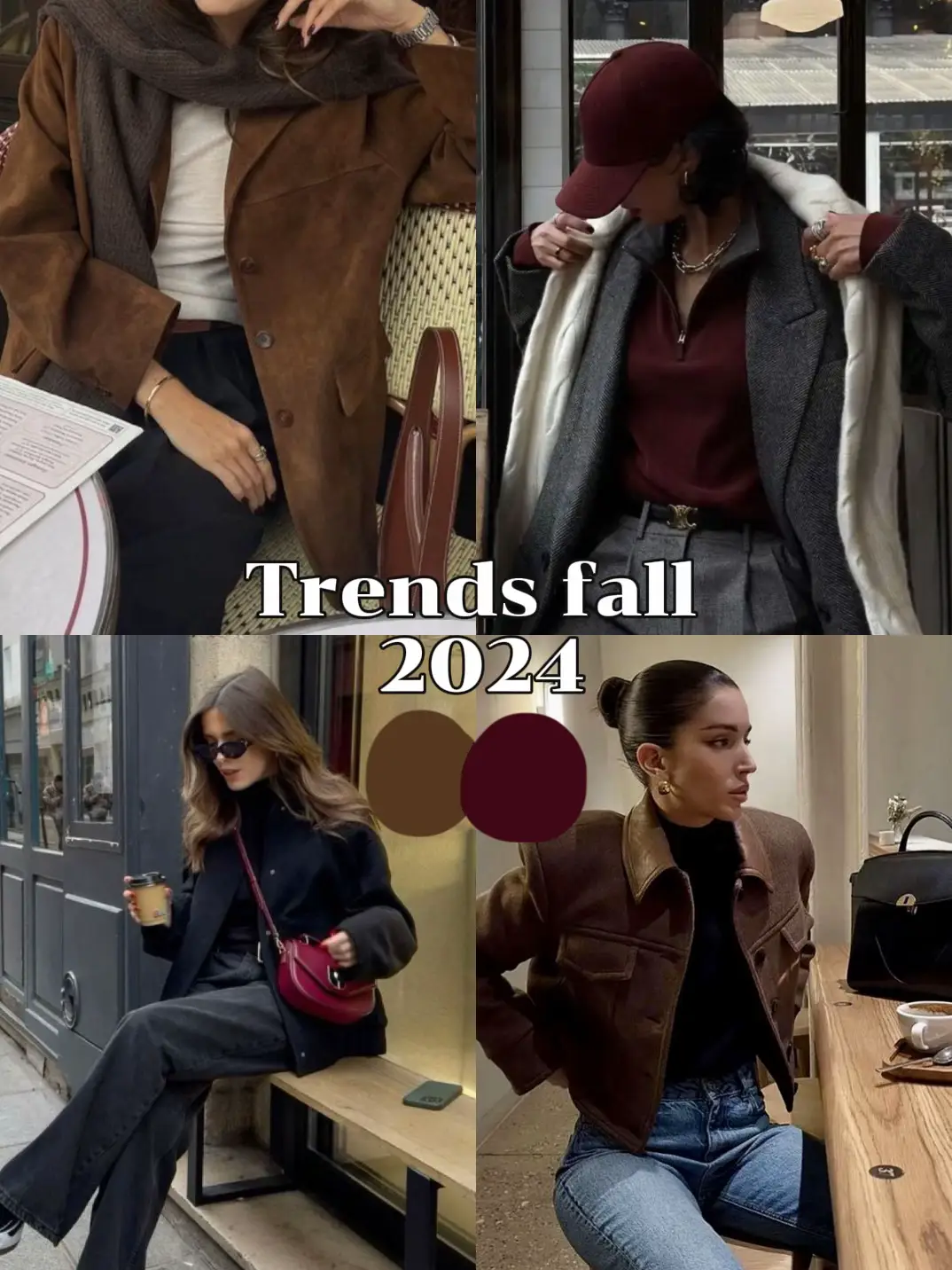 Outfit ideas in Singapore 2024 🇸🇬 | แกลเลอรีที่โพสต์โดย Double Mint | Lemon8