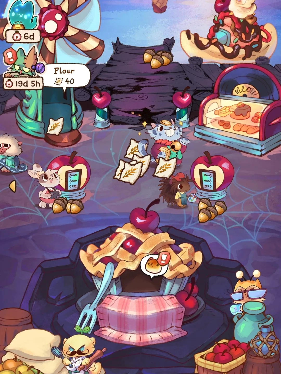 Ep.6 แนะนำเกมสนุกๆ | แกลเลอรีที่โพสต์โดย เล่น เกม กัน | Lemon8