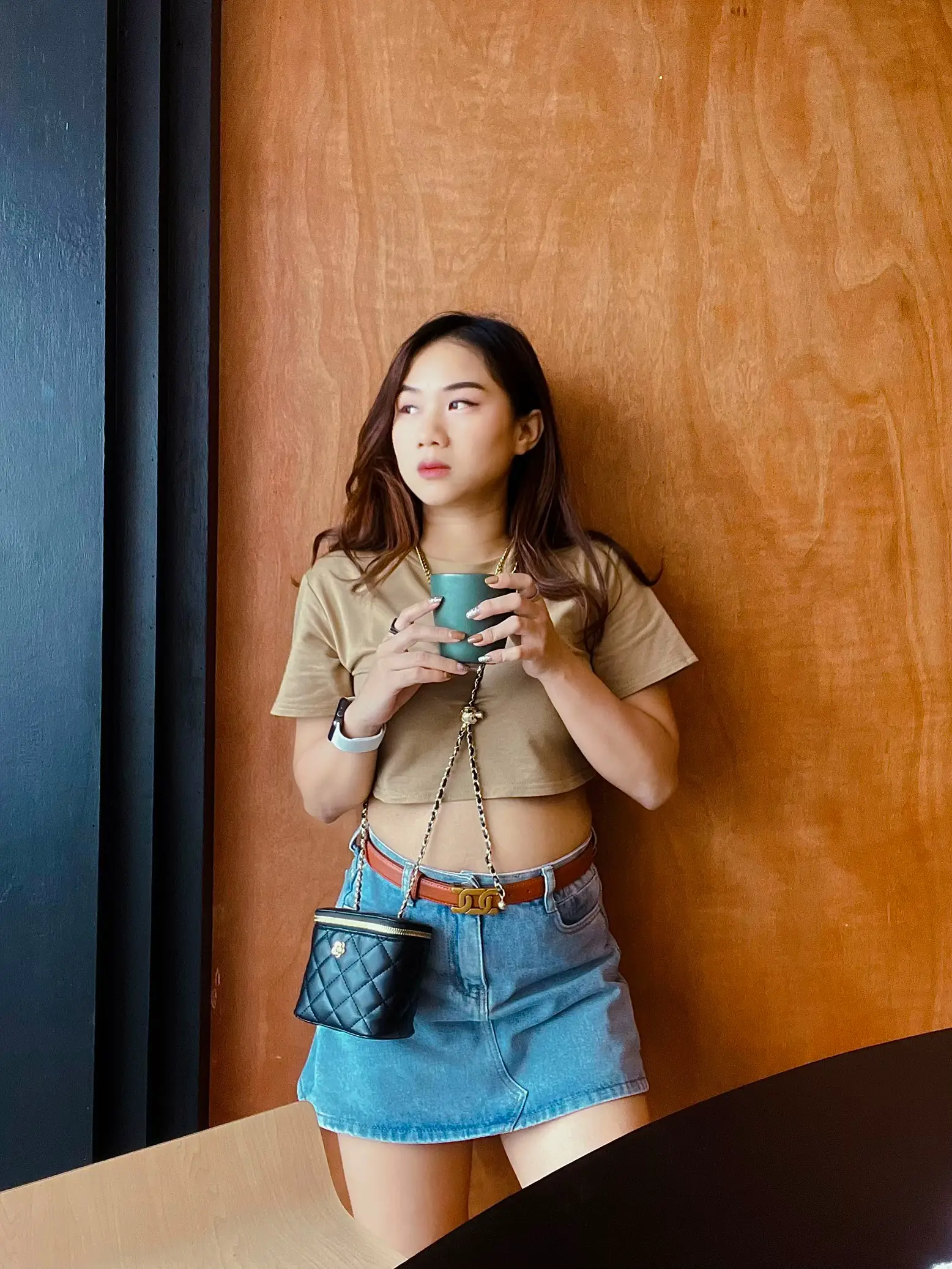 มุมถ่ายรูปสวยๆ | Gallery posted by 🫶JUM🥀 | Lemon8