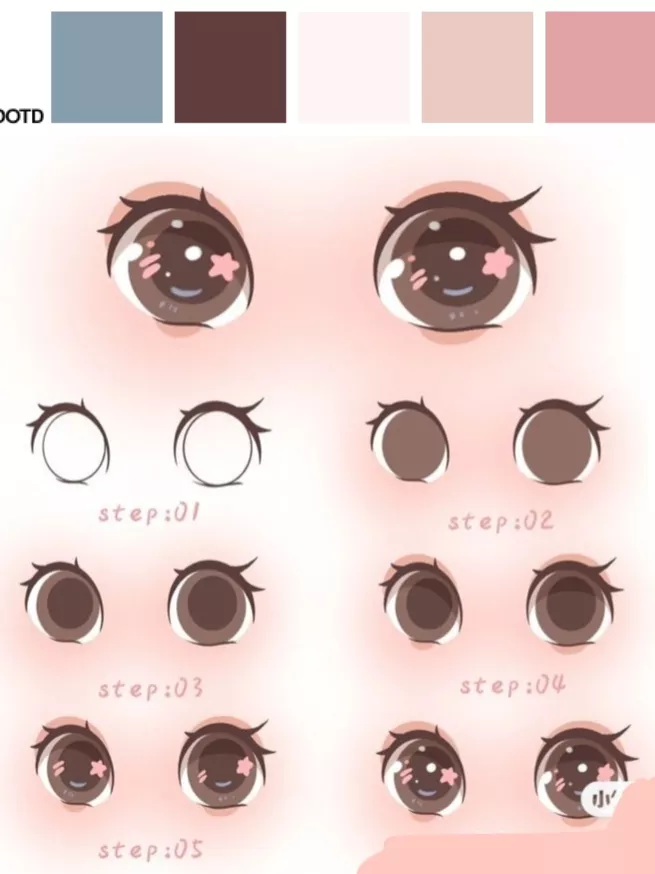 Chibi Vẽ - Tìm kiếm trên Lemon8