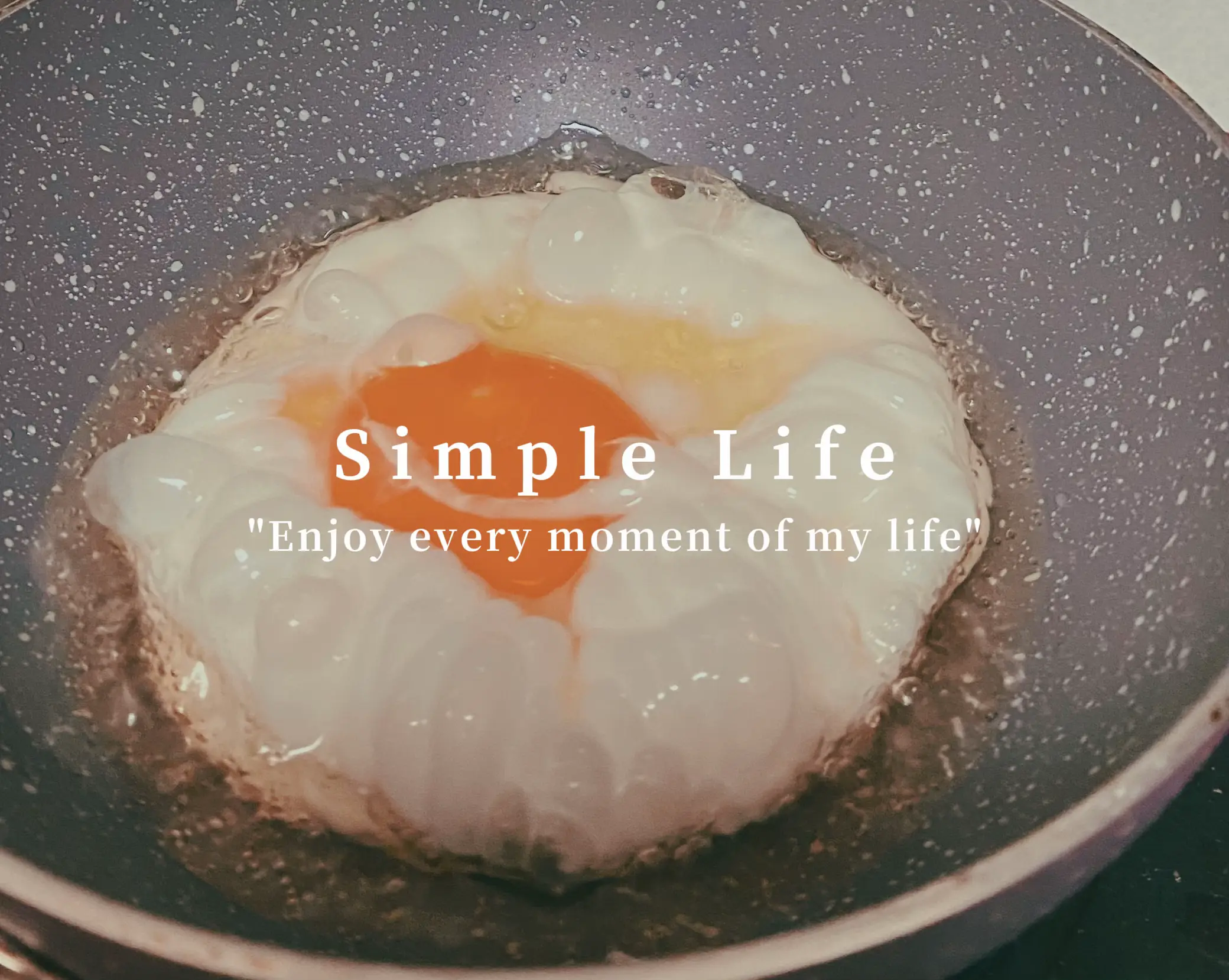 ไข่ดาวธรรมดาๆ จะชนะใจใครได้มั้ยนะ | แกลเลอรีที่โพสต์โดย Ramida.Diary | Lemon8