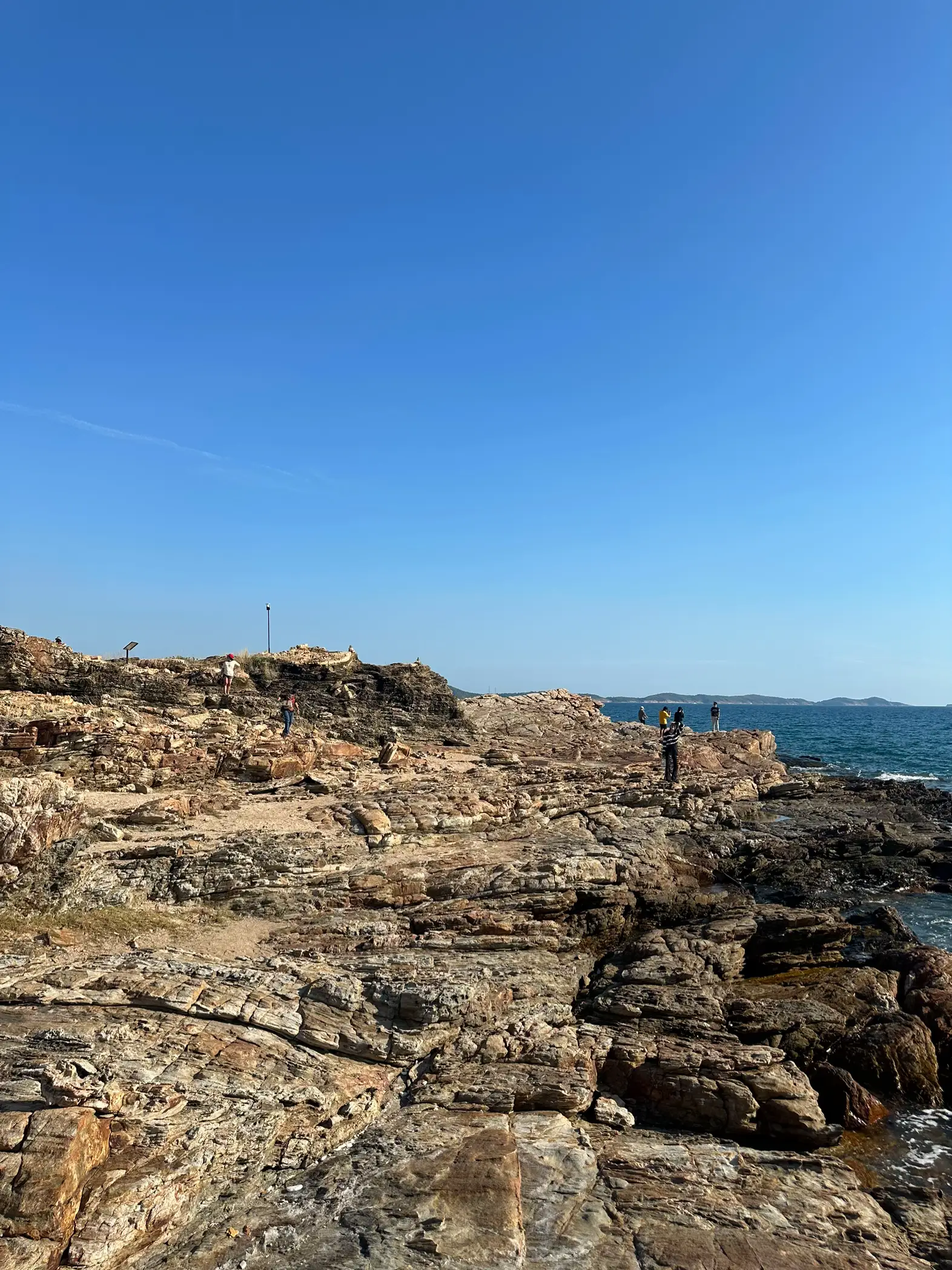 ⛰️เขาแหลมหญ้าไม่มีรถไปยังไง🚗 | แกลเลอรีที่โพสต์โดย Milky | Lemon8