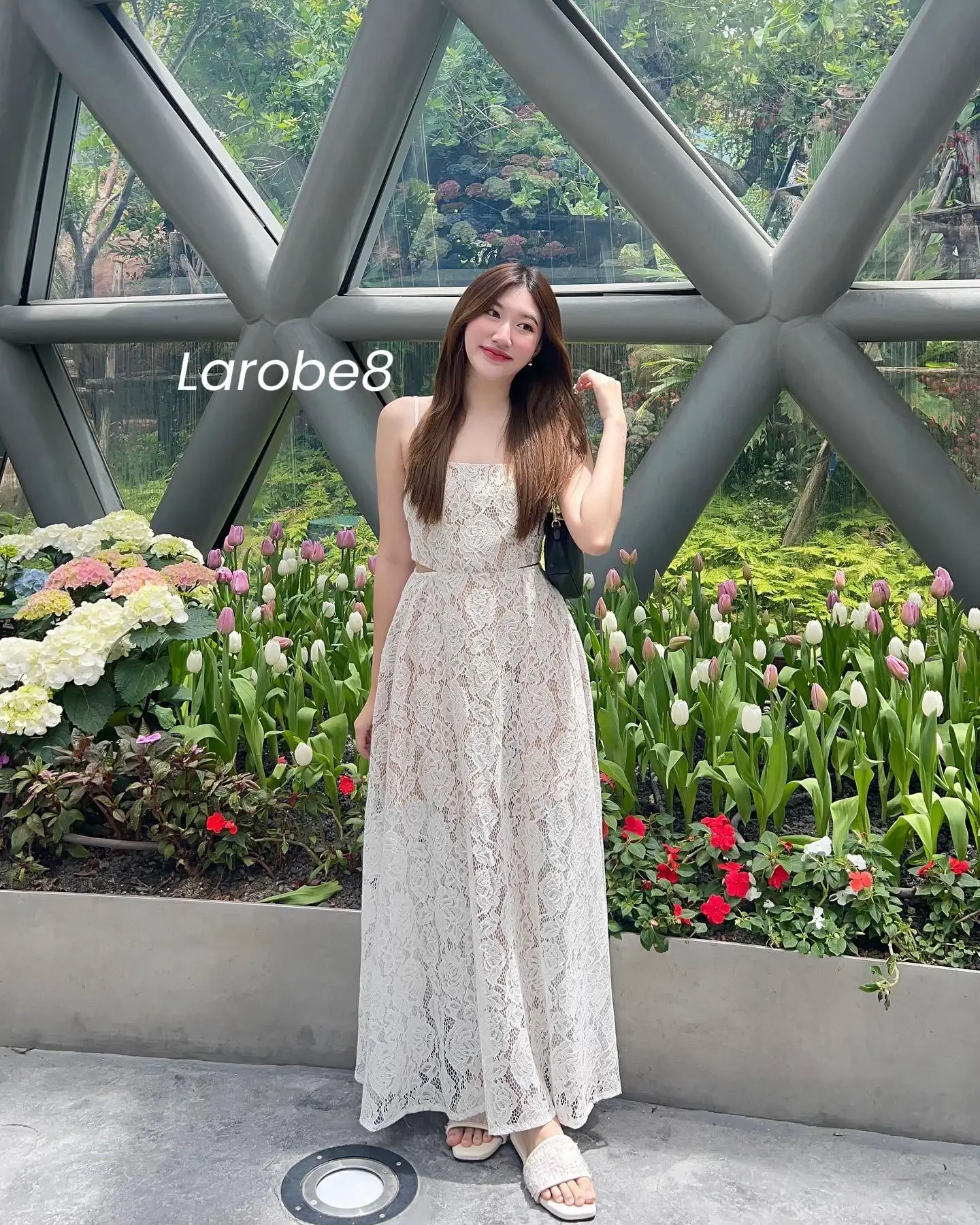 155 cm girl dress idea👗🎀 | แกลเลอรีที่โพสต์โดย chuty | Lemon8