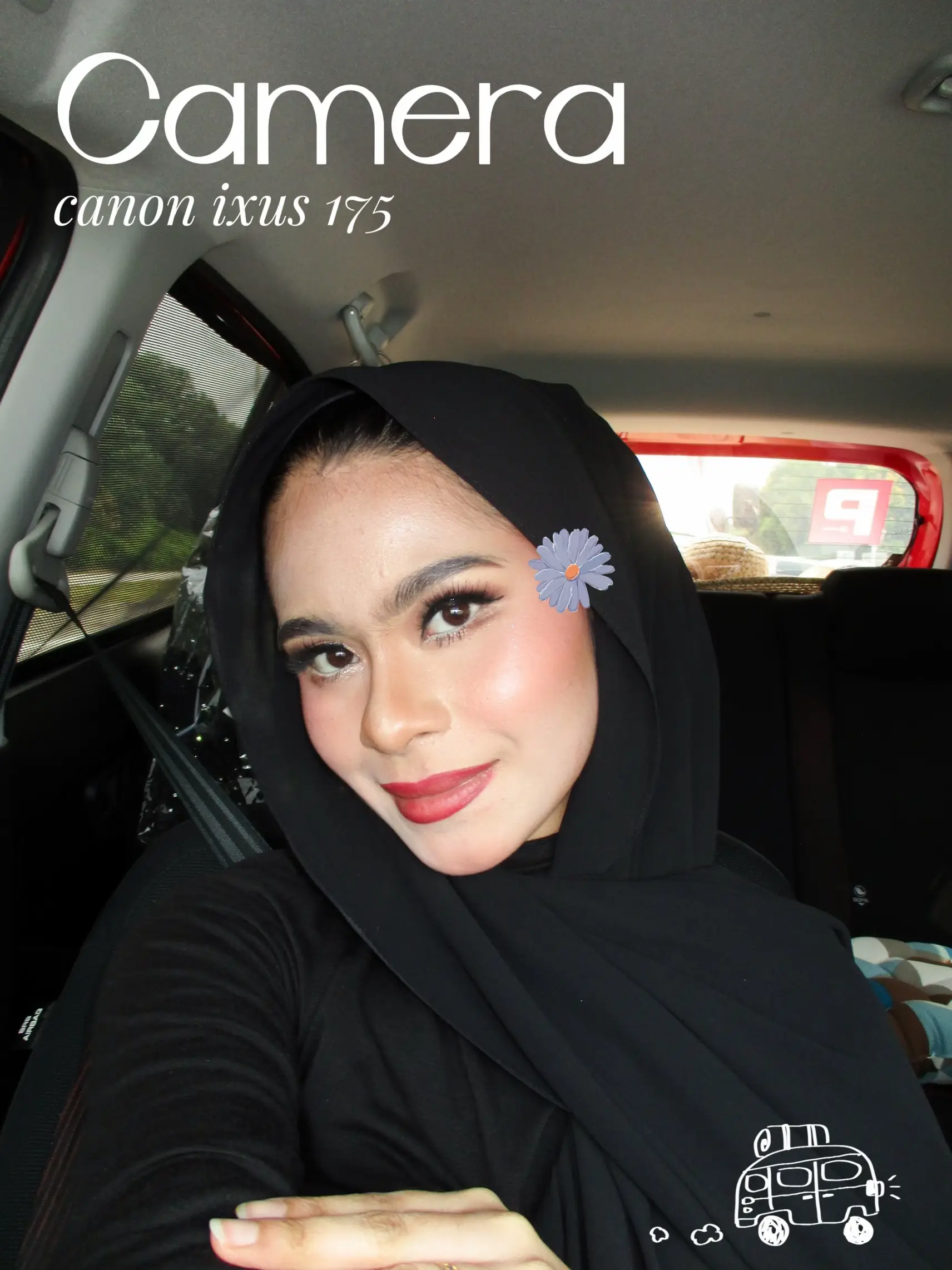 Canon IXUS 170 ฉบับตัวแม่ตัวมัม | แกลเลอรีที่โพสต์โดย Recall.camera | Lemon8