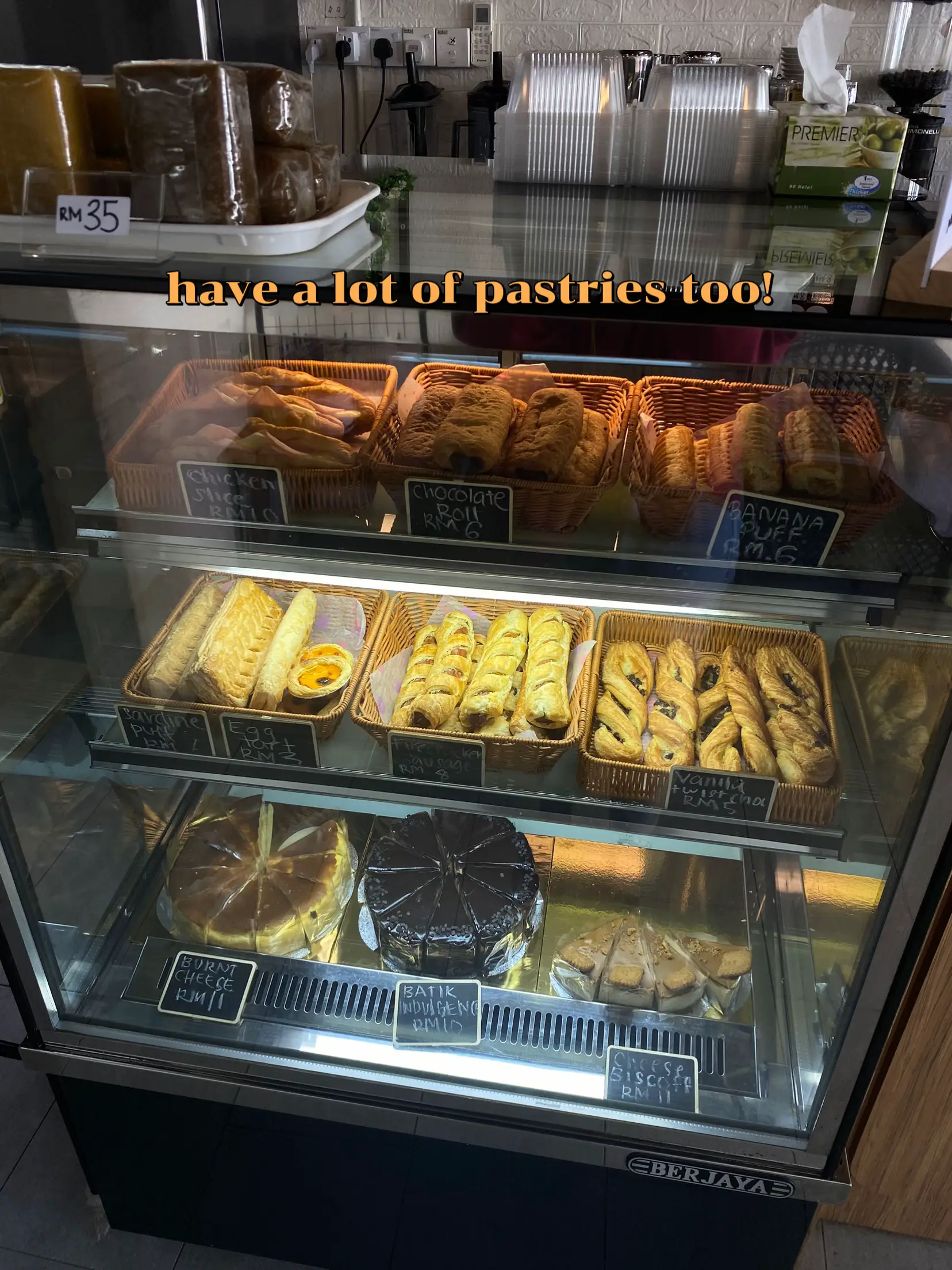 Sejiwa Titiwangsa Kuala Lumpur Menu - Carian Lemon8