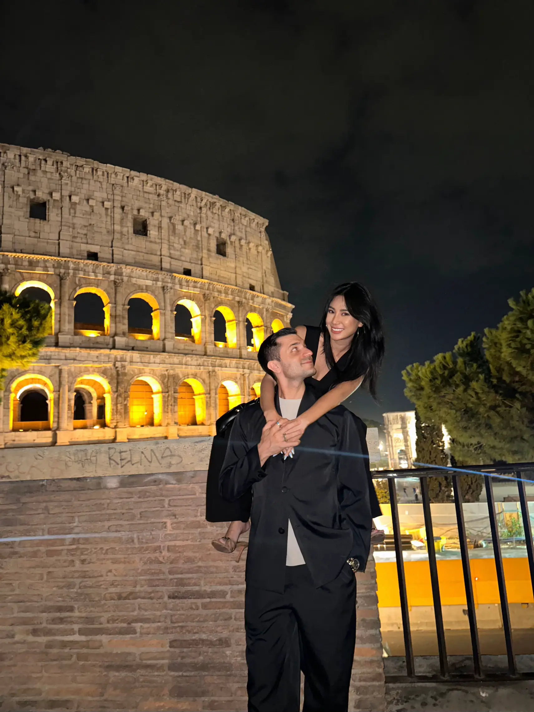 ครบฝรั่งมันเป็นยังไง ? | แกลเลอรีที่โพสต์โดย Wei Knt | Lemon8