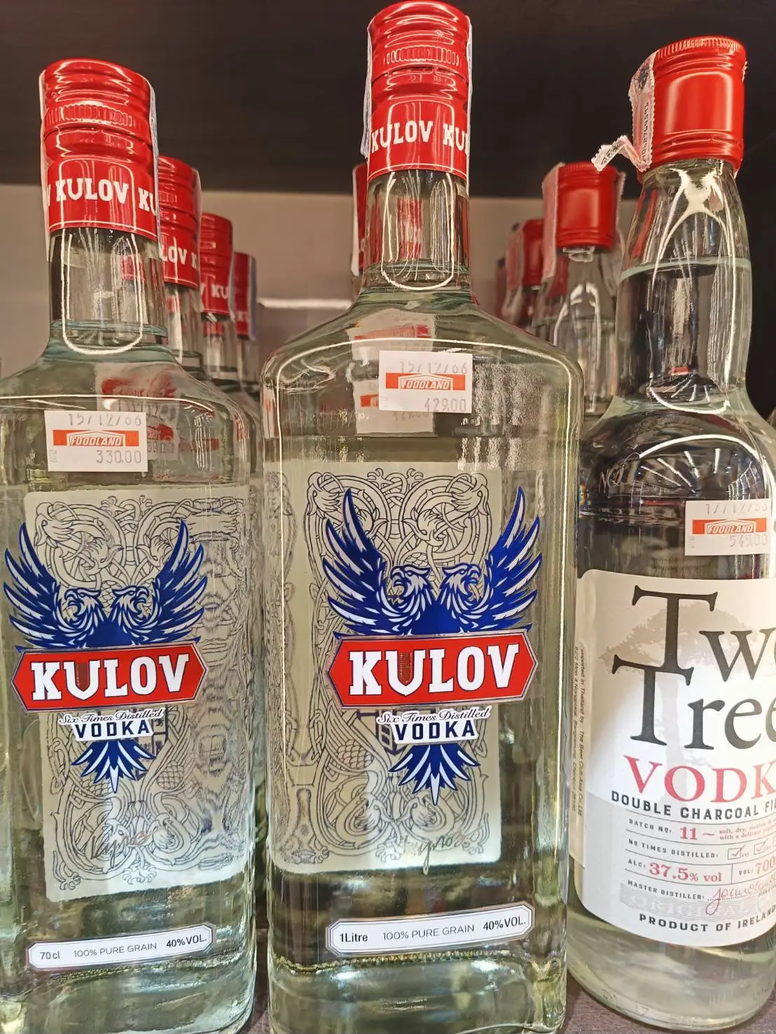 20 ไอเดียยอดนิยมเกี่ยวกับ เหล้าในเซเว่น วอดก้า ในปี 2024