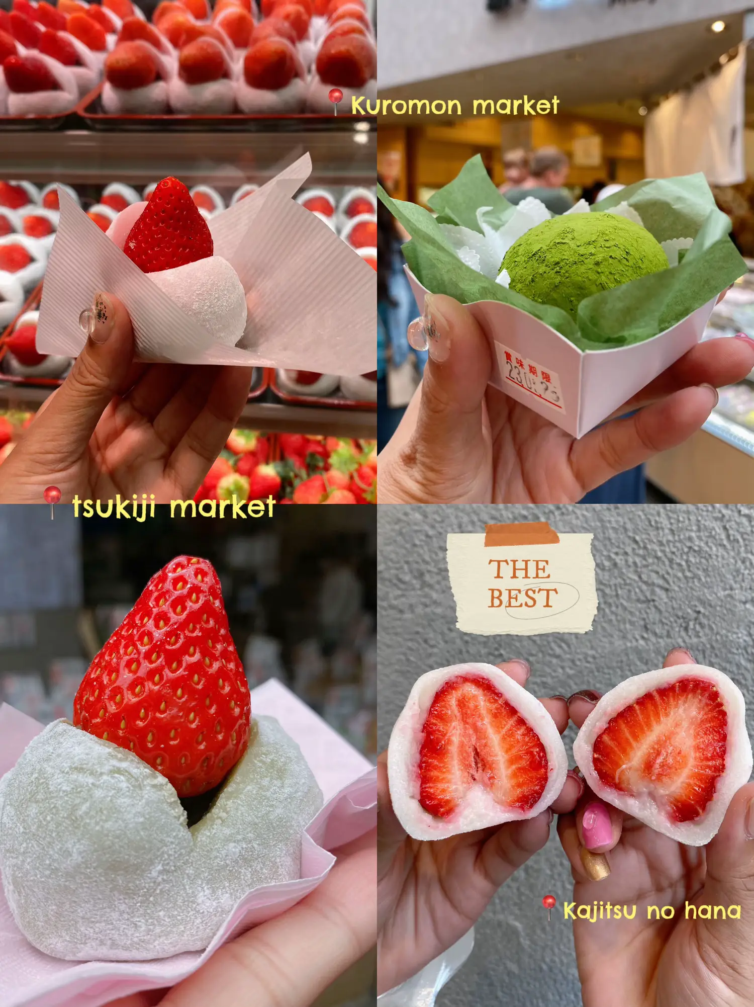 kajitsu no hana - การค้นหาใน Lemon8