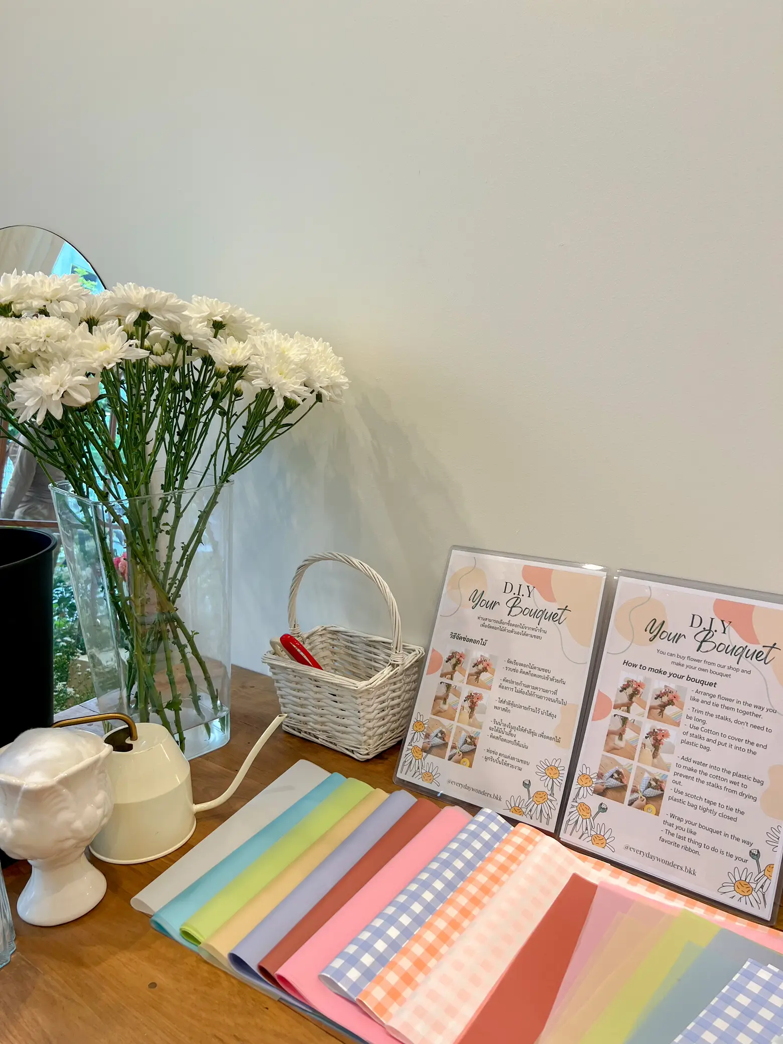 🧁 | แกลเลอรีที่โพสต์โดย NI | Lemon8