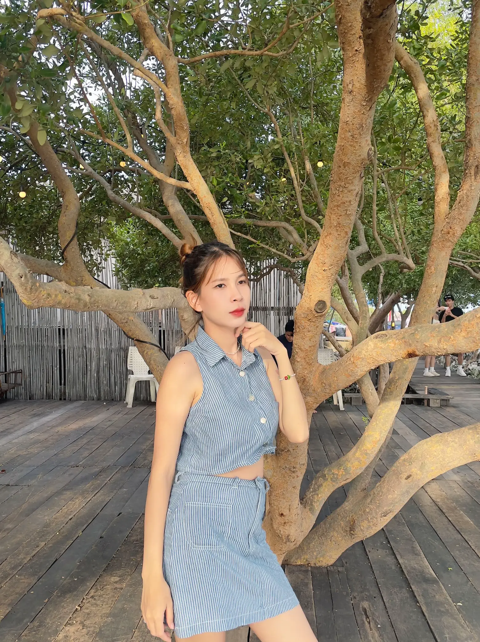 1 Day Trip สมุทรปราการ 🦀 | แกลเลอรีที่โพสต์โดย takky 🧚🏻‍♂️ | Lemon8