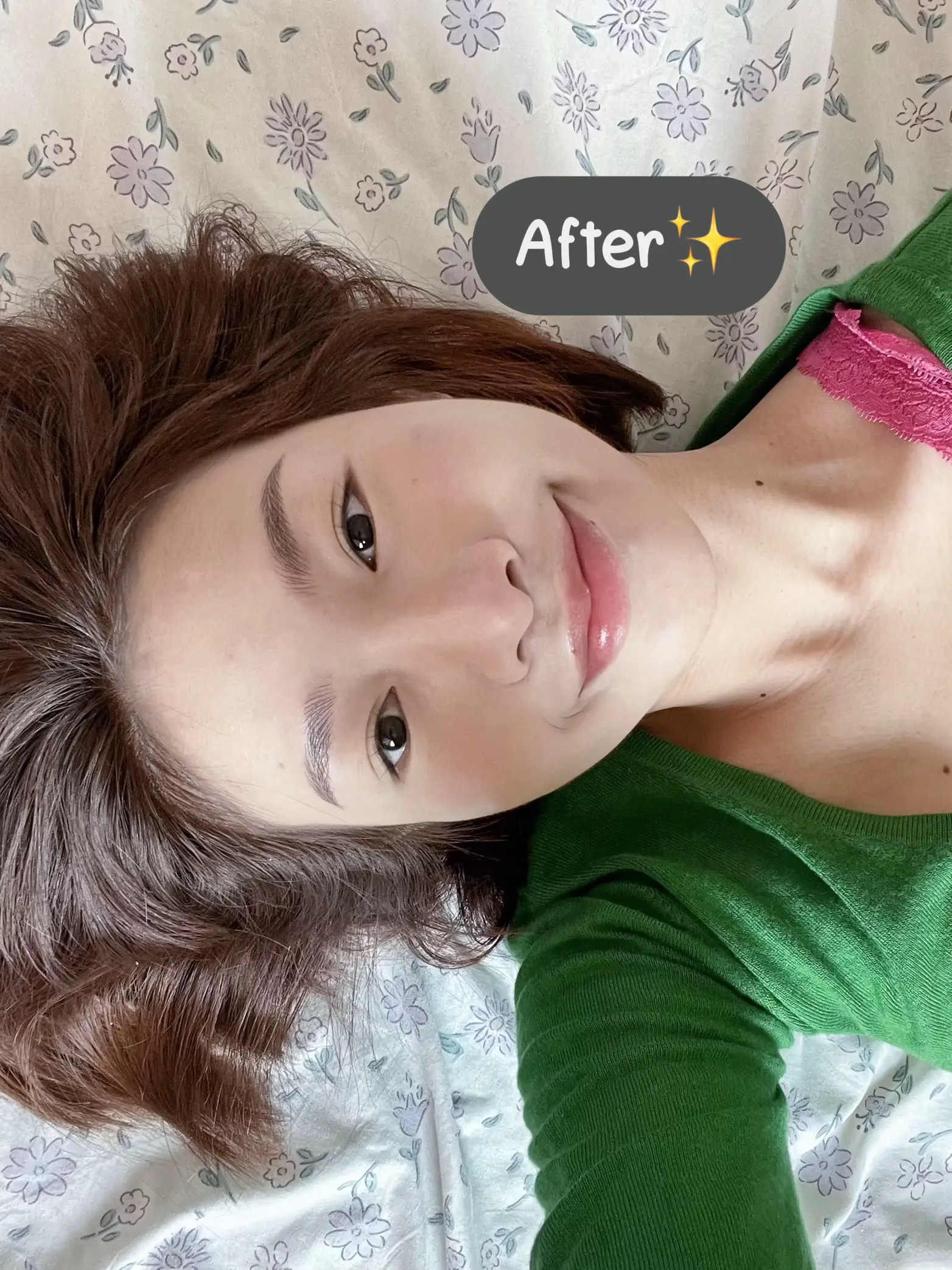 เชื่อเรื่องคิ้วเปลี่ยนชีวิตมั้ย?? | แกลเลอรีที่โพสต์โดย Naoko ♡ | Lemon8