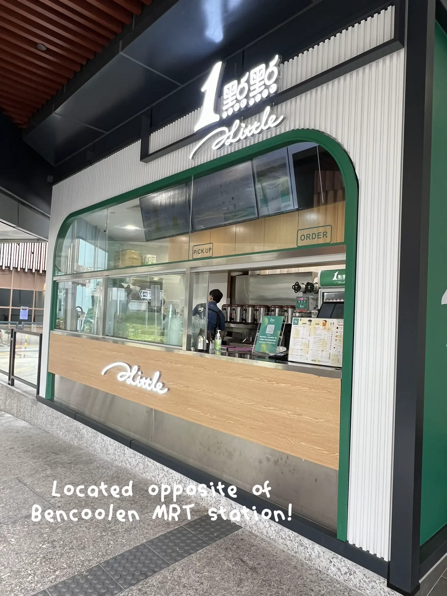 FREE TOPPINGS for life? 🫧 | Gallery posted by huating ౨ৎ ⋆｡˚ | Lemon8