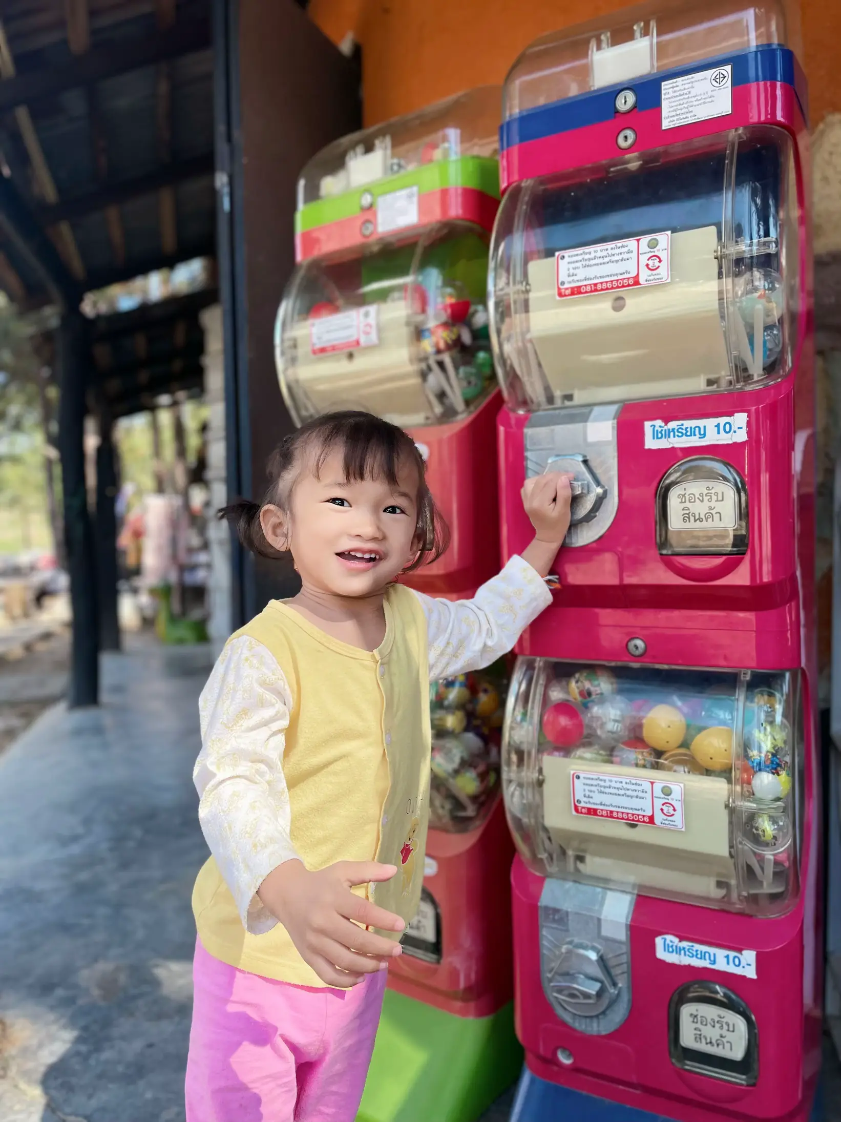 🌿🕊️ ROUTE 12 เขาค้อ | แกลเลอรีที่โพสต์โดย Tipfy.stories | Lemon8