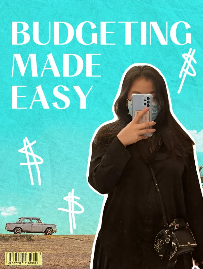 What is Budgeting & How To Budget? | Galeri disiarkan oleh Chloe Tay ...