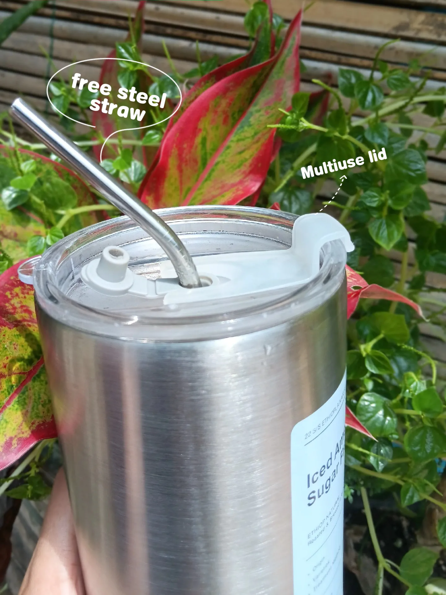 Tumbler under 50k (Tahan 10 jam) | Galeri diposting oleh pop corn 🍿 ...