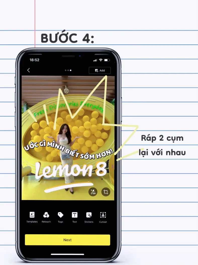 Lemon8 Pc - Tìm kiếm trên Lemon8