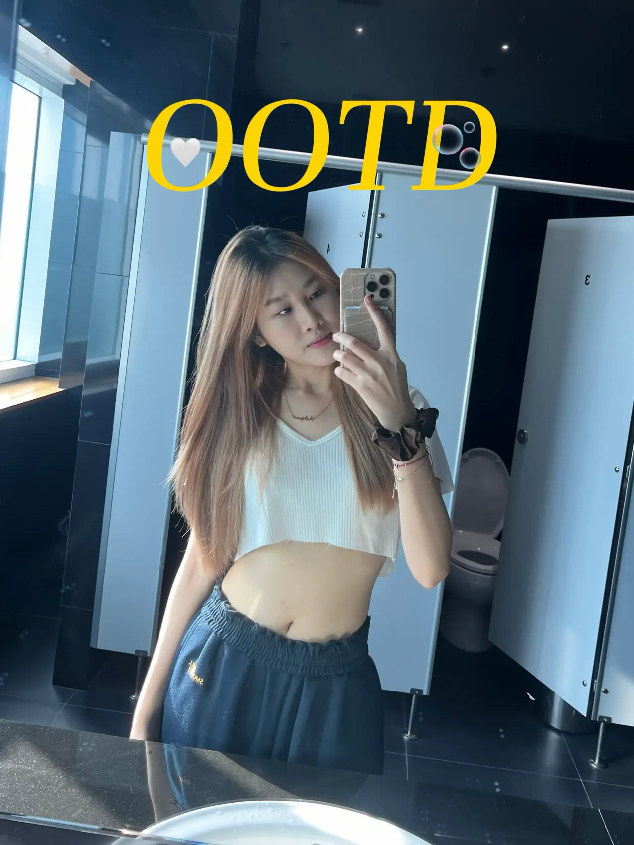 Fit checked ⭐️ 🎀 ชุดที่ใส่ช่วงนี้ | แกลเลอรีที่โพสต์โดย aomphak | Lemon8