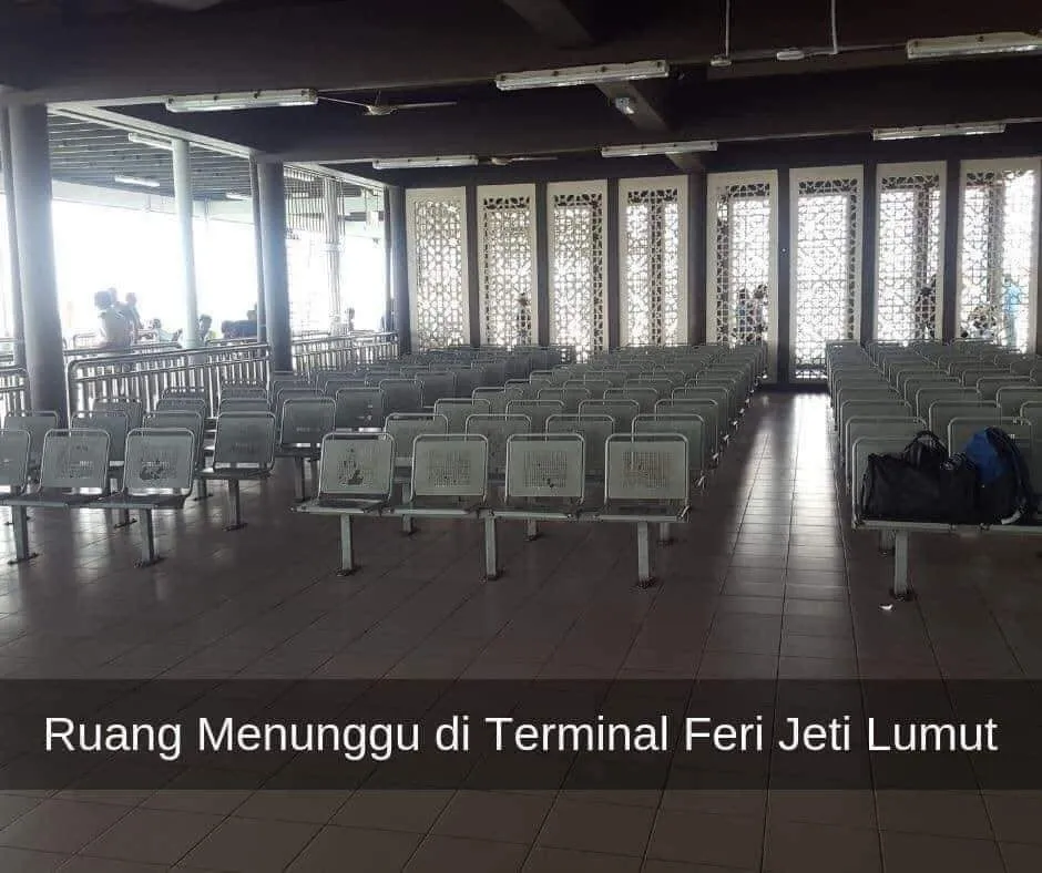 JETI LUMUT & JETI MARINA ISLAND KE PULAU PANGKOR, | Galeri disiarkan ...