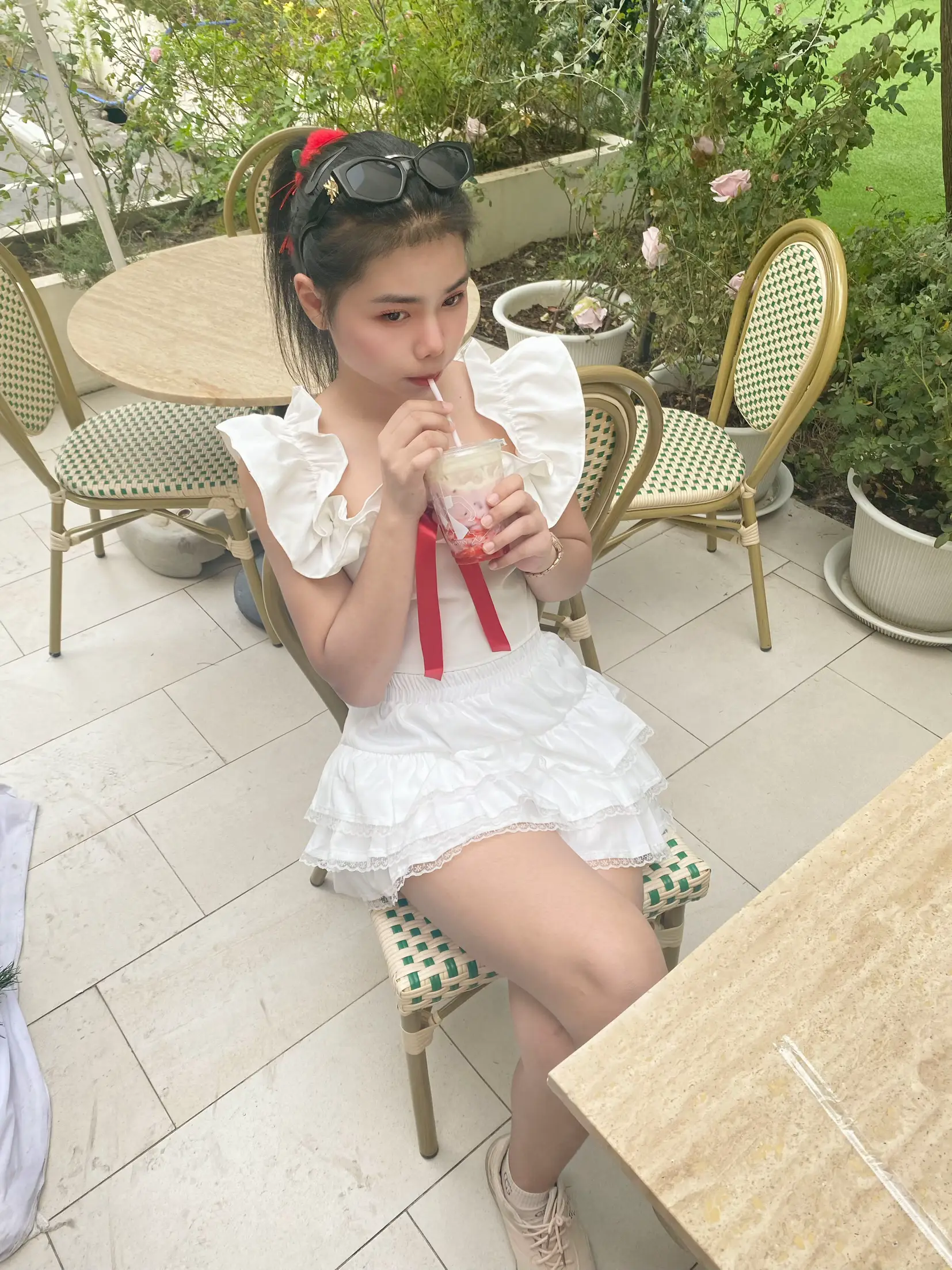 it‘s beginning to look like Christmas🎄 🎅💖 | แกลเลอรีที่โพสต์โดย Jao Artty | Lemon8