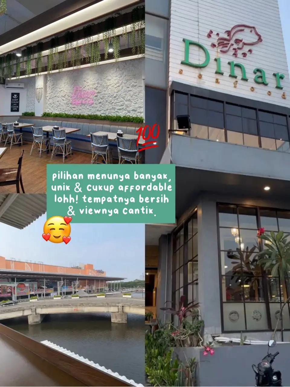 resto seafood di pluit, MUST TRY!⭐️ | Galeri diposting oleh makan apa ...