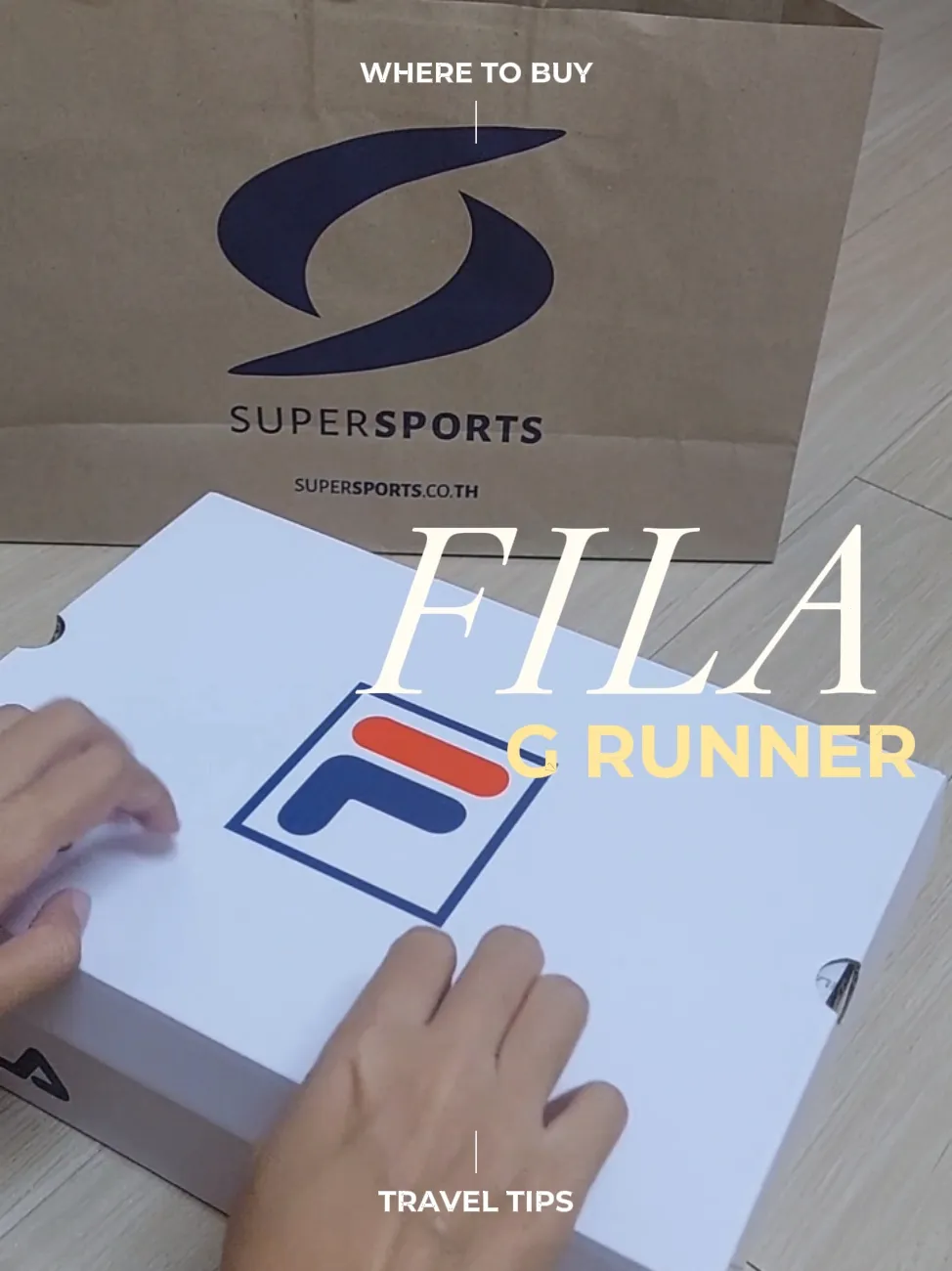 ได้รองเท้าใหม่ในราคามือสอง ‼️💗 | วิดีโอที่เผยแพร่โดย Flora C.baggins | Lemon8