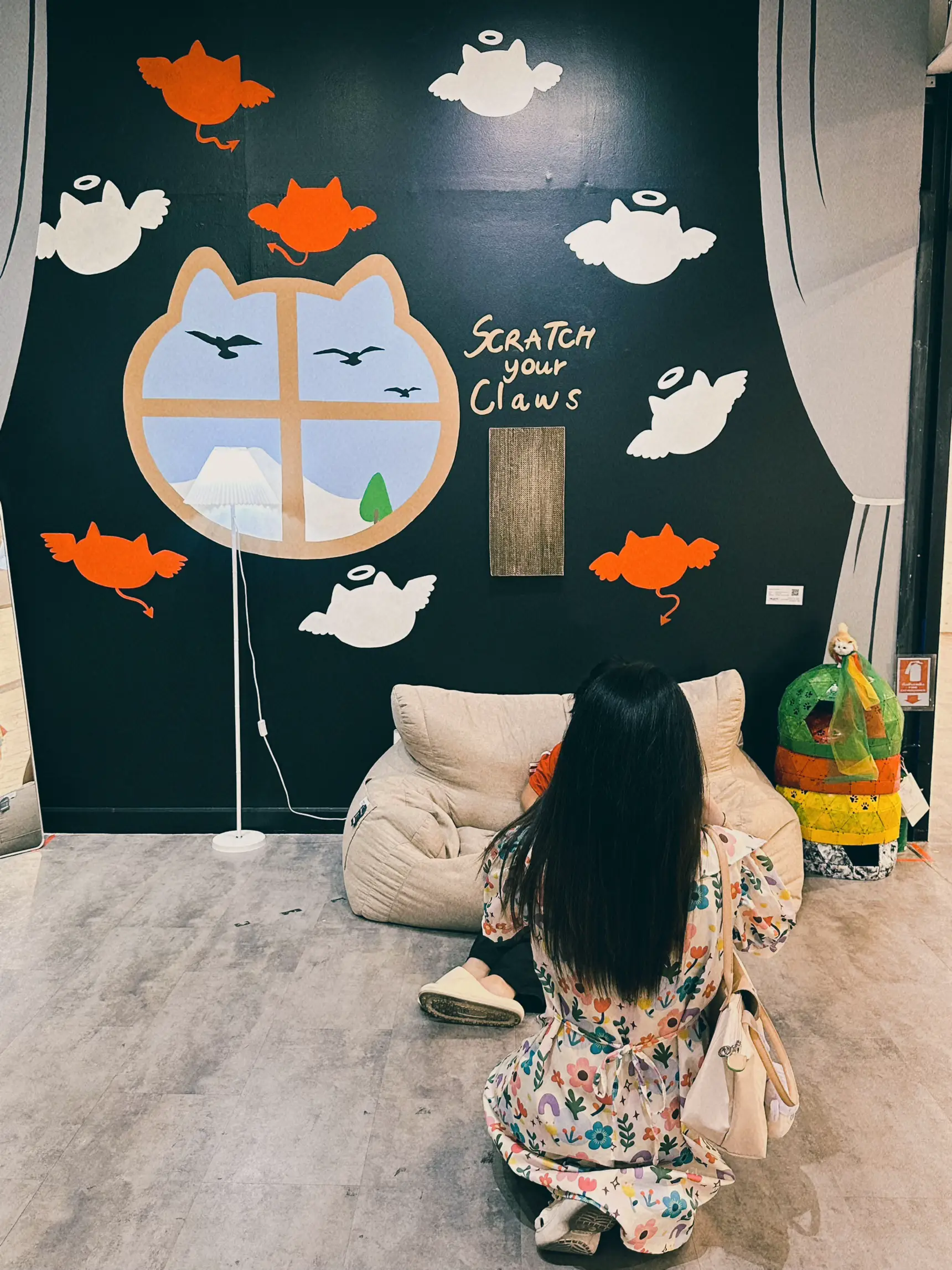 แมวแบบไหนที่คุณมี | แกลเลอรีที่โพสต์โดย Ching | Lemon8