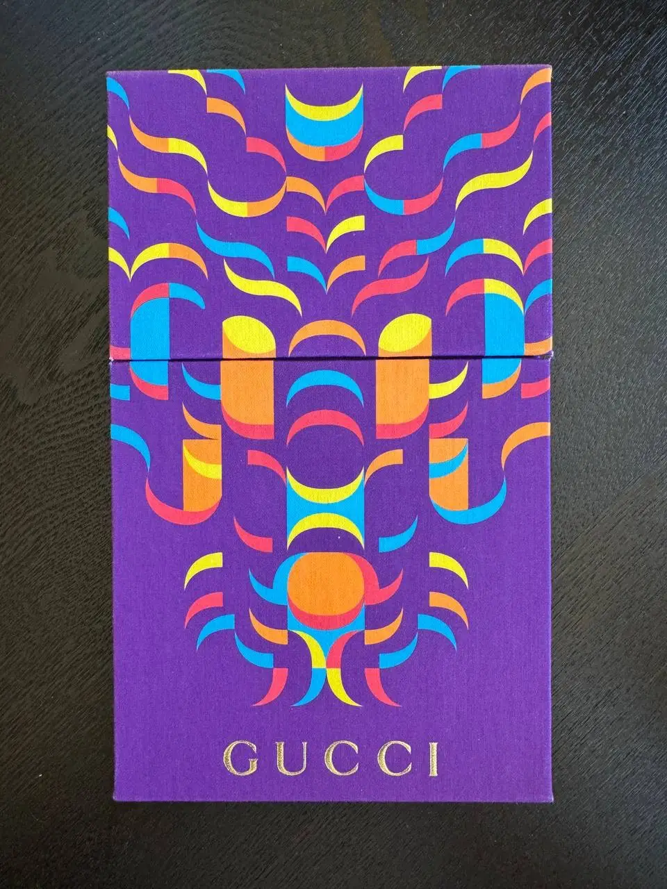 Louis Vuitton & Gucci gave us red packets💖 | Gallery posted by ...