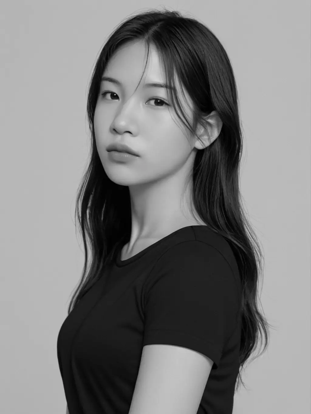 รีวิว ทำ AI ในแอพ Snow ได้ภาพสวยถูกใจมากก💐💕 | Gallery posted by 4._.muk | Lemon8