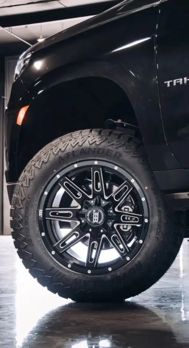 Atlander Roverclaw R/T | วิดีโอที่เผยแพร่โดย Atlanderth | Lemon8