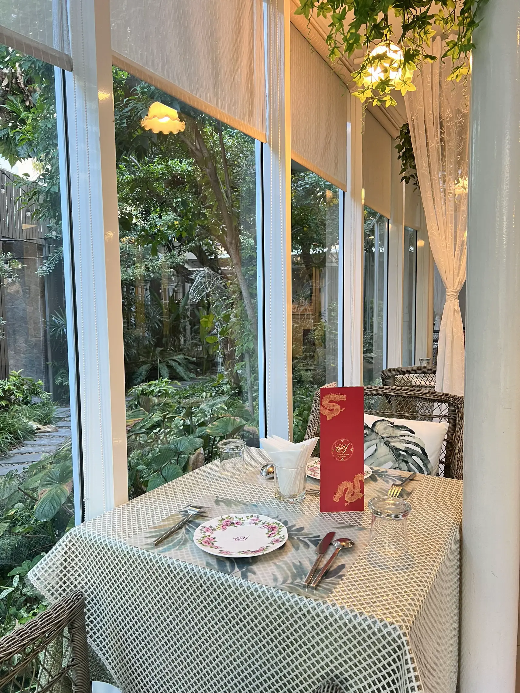 ☕️ CY Coffee Artisan & Roastery คาเฟ่ลับย่านอโศก&นานา | แกลเลอรีที่ ...