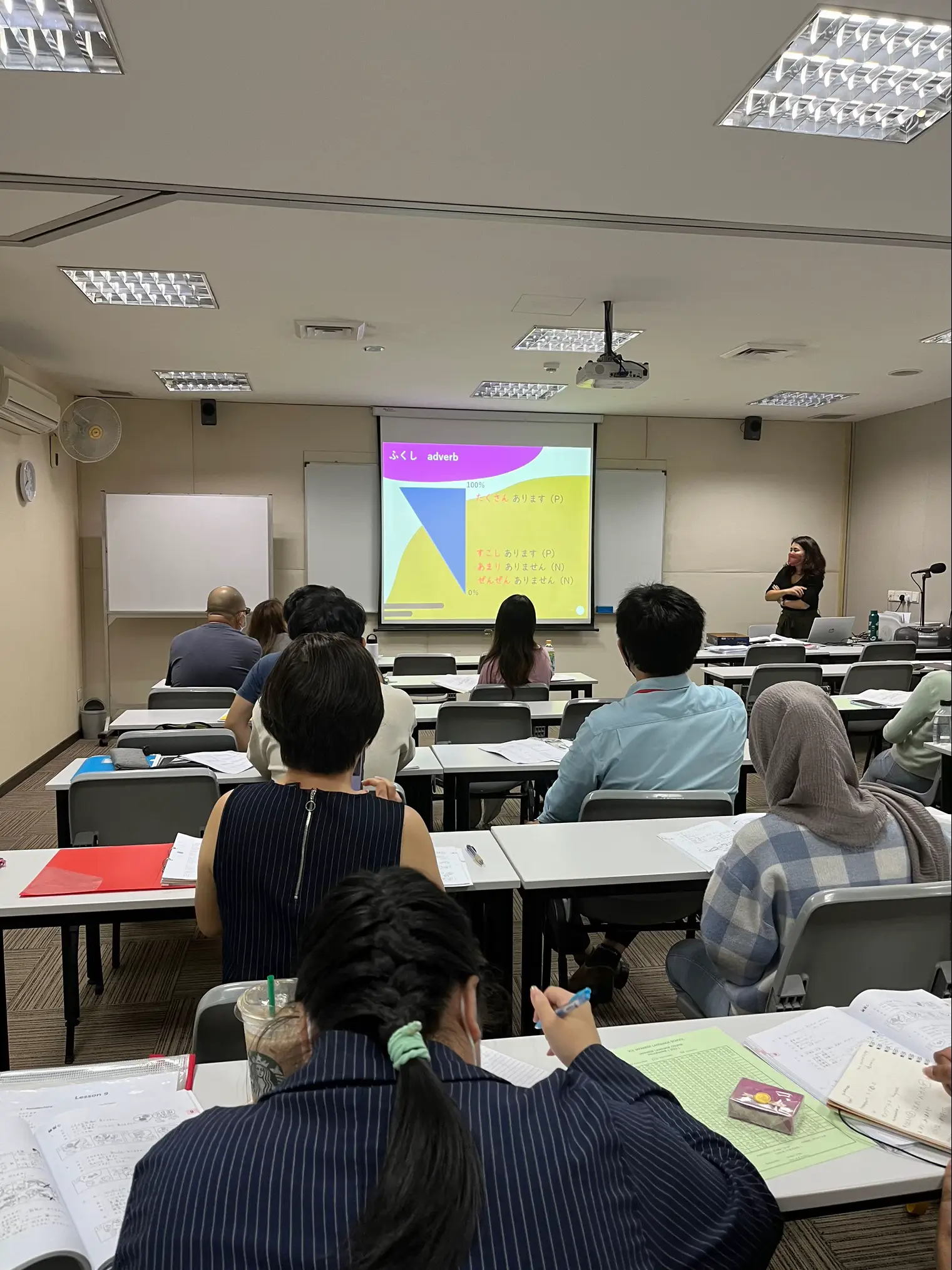 Sayonara to Learning Japanese | Gallery posted by Saaaraaa | Lemon8