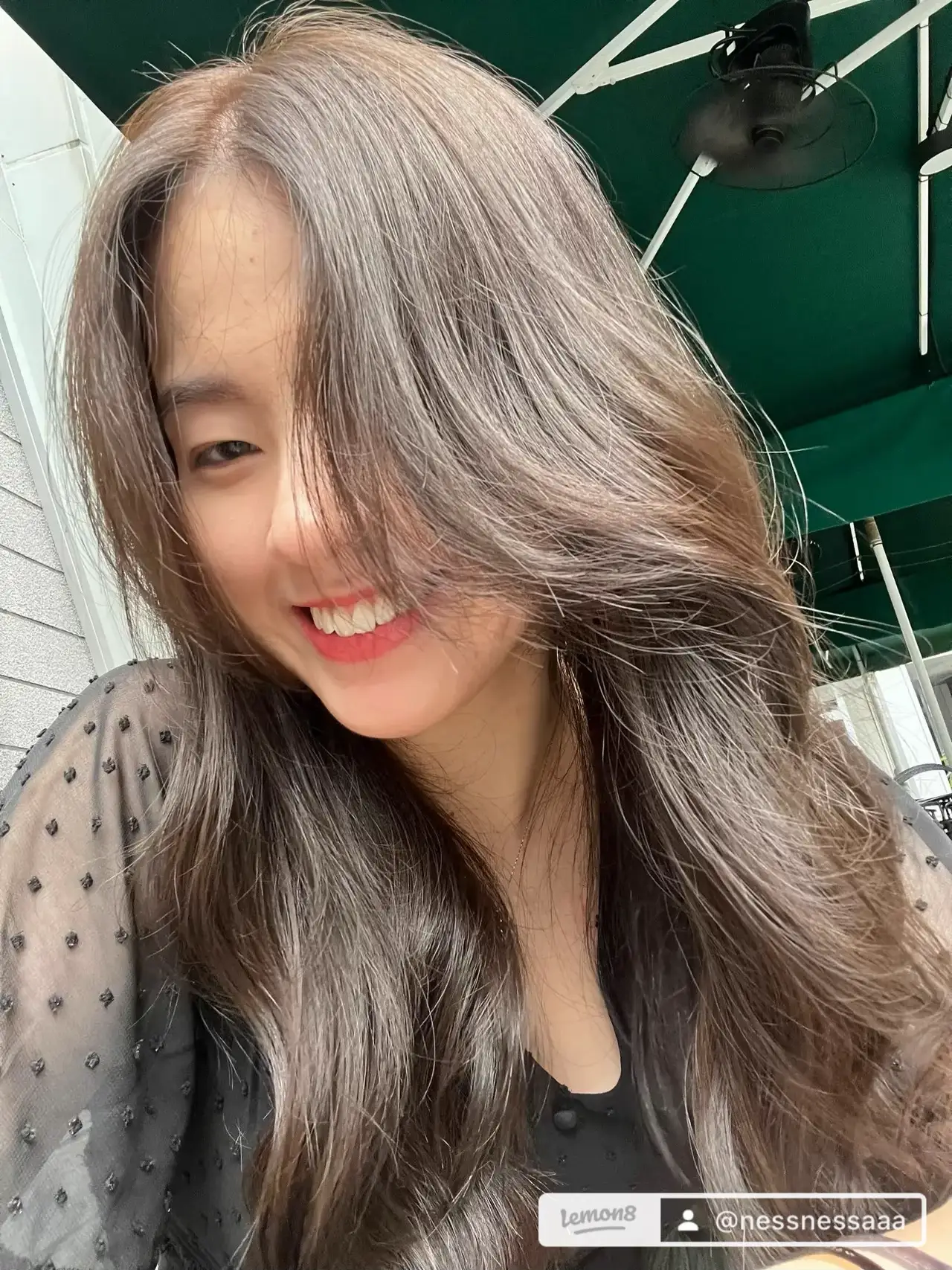 MOST affordable Top rated Salon w FREE ANALYSIS💇🏻‍♀️💇🏻‍♀️ | Gallery posted by Nessa | Lemon8