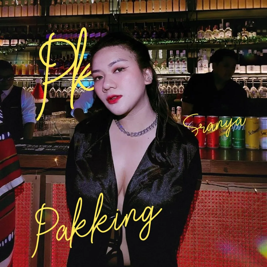 Pk | แกลเลอรีที่โพสต์โดย Sasipha Tananat | Lemon8