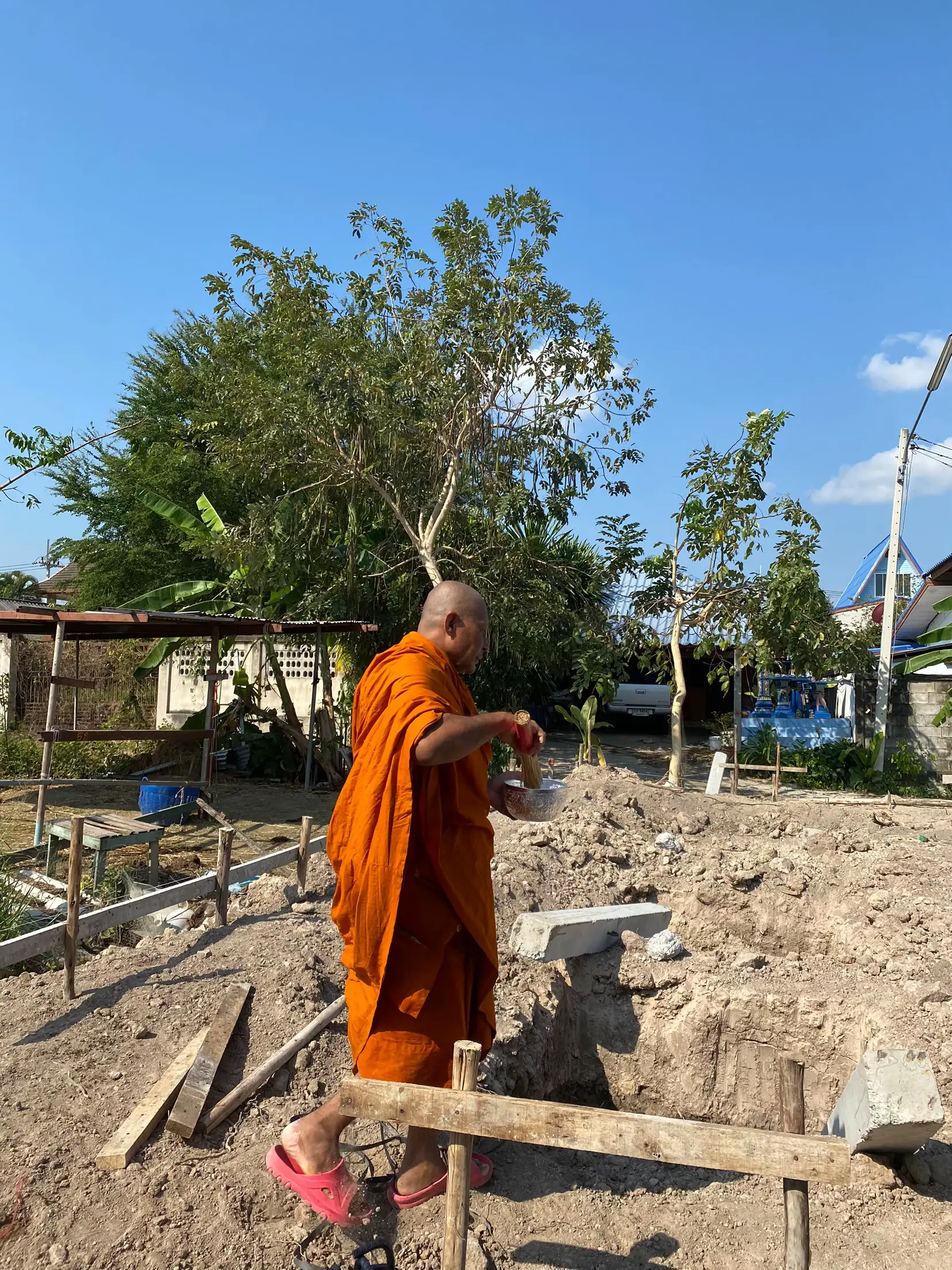 พิธีพลิกแผ่นดิน | แกลเลอรีที่โพสต์โดย infinite.home | Lemon8