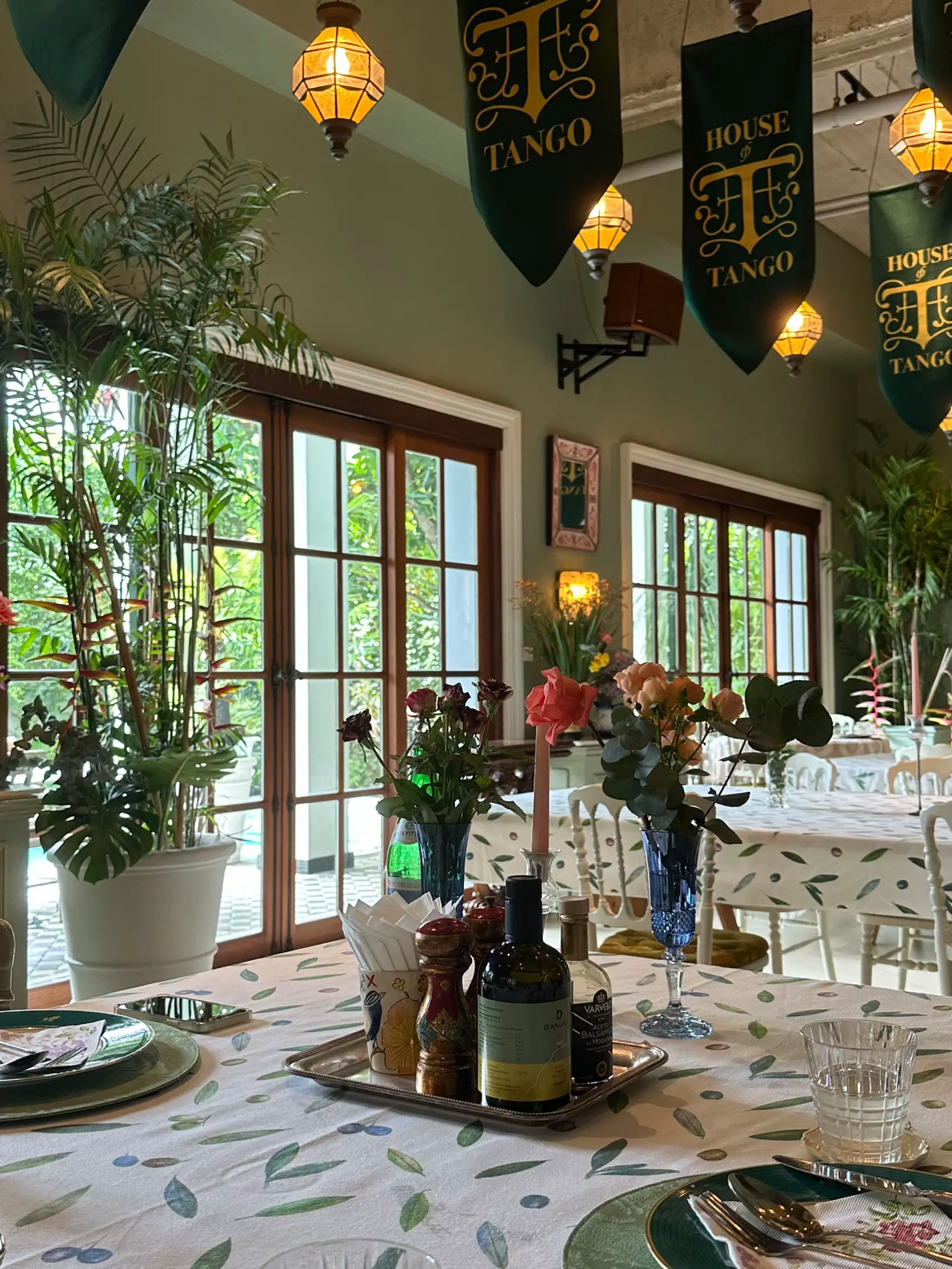 House of tango | ร้านอาหารอิตาเลียนสุดฮิต | แกลเลอรีที่โพสต์โดย ...