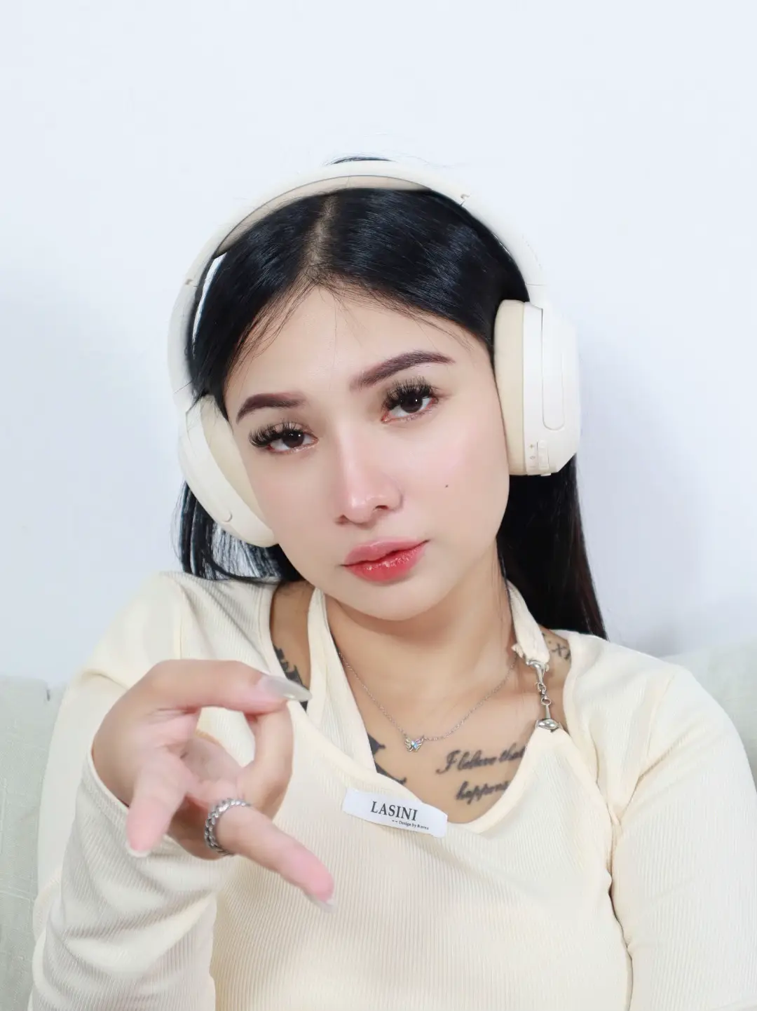 รีวิวหูฟังดีไซน์มินิมอล Edifier | แกลเลอรีที่โพสต์โดย Angelina Kaewta | Lemon8