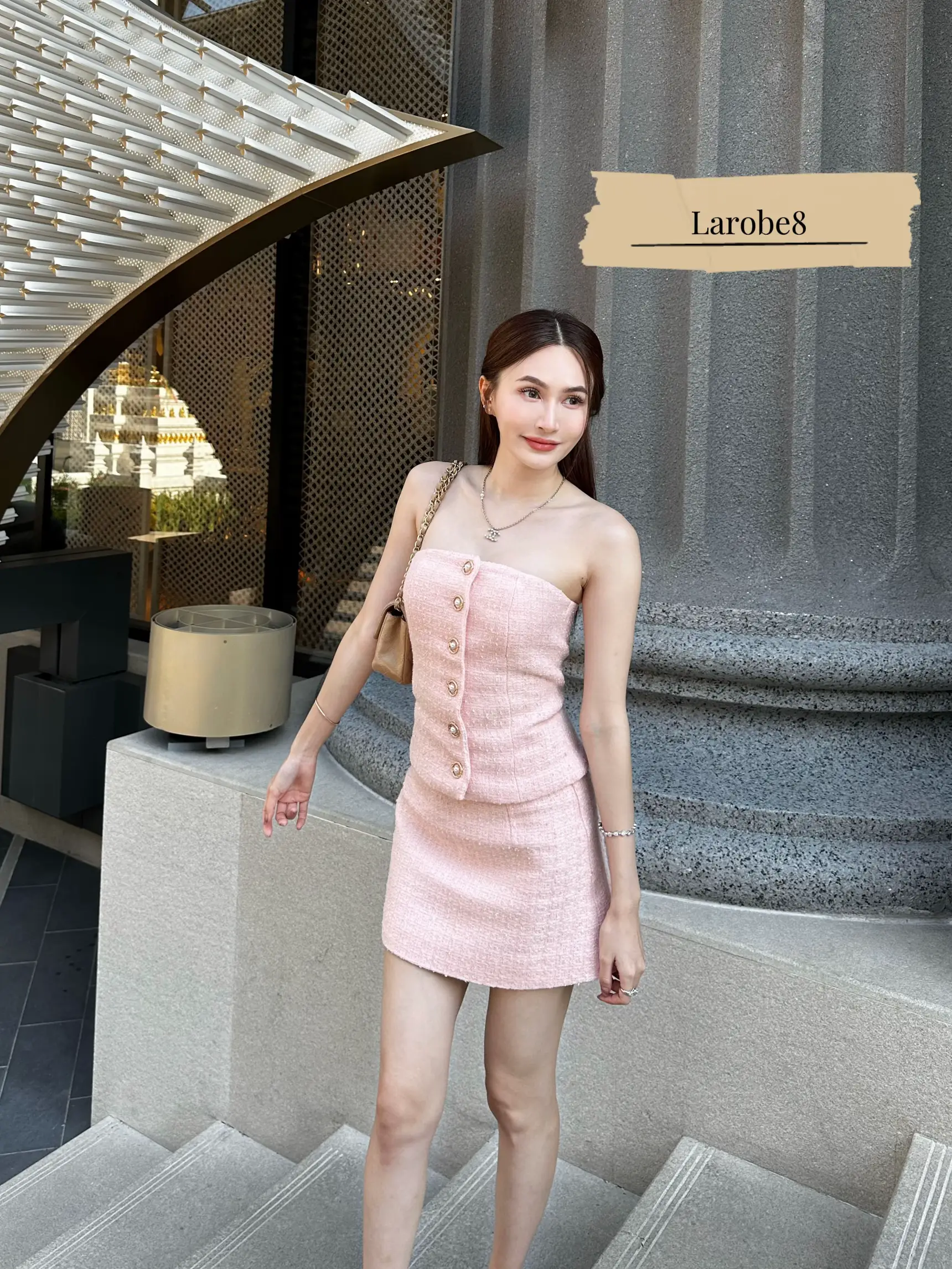 แจกพิกัด เดรสลูกคุณหนู | แกลเลอรีที่โพสต์โดย FAH | Lemon8