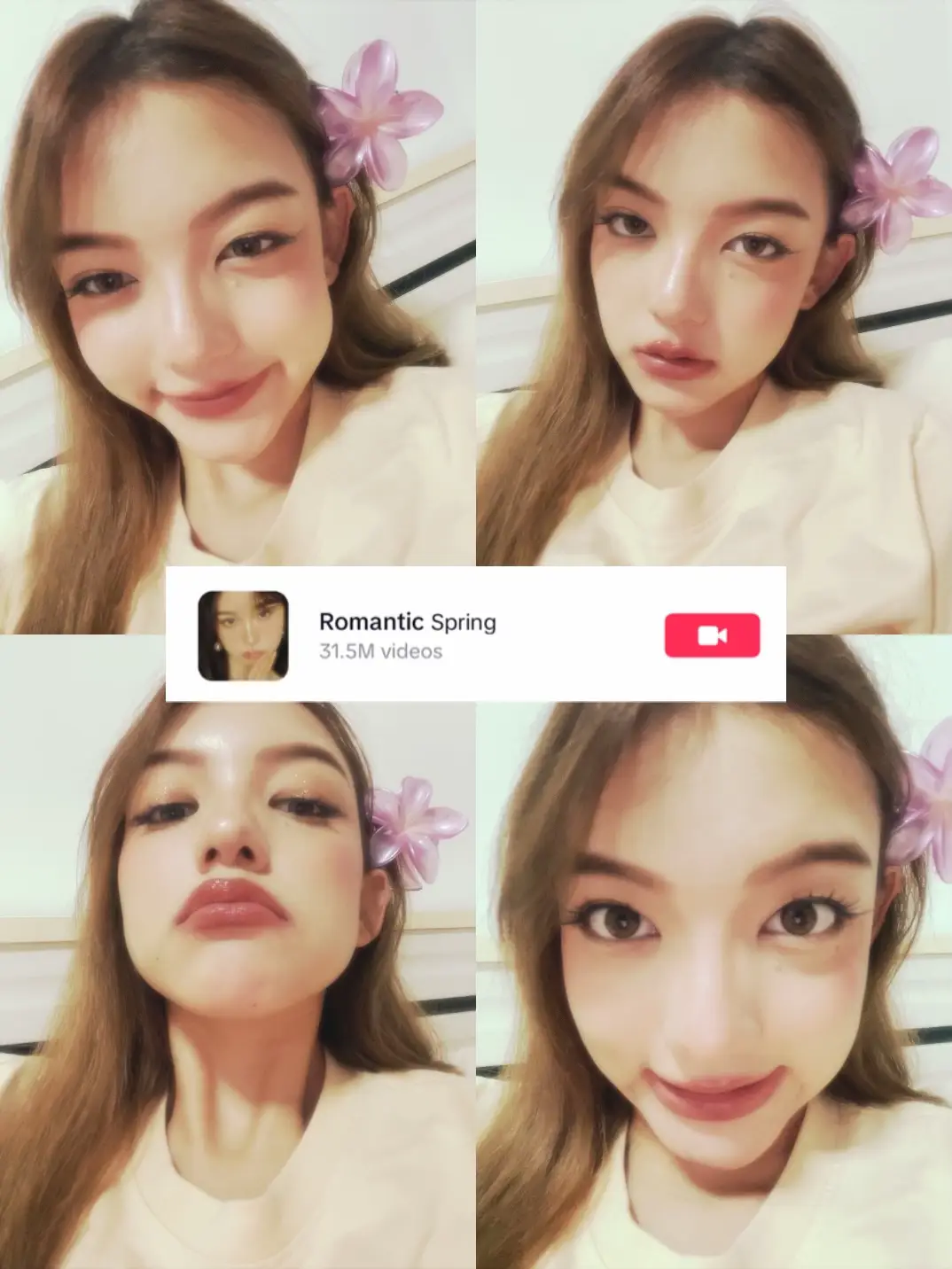 ป้ายยาฟิลเตอร์ TikTok ถ่ายหน้าสดยังรอด | แกลเลอรีที่โพสต์โดย Wiley Ware | Lemon8