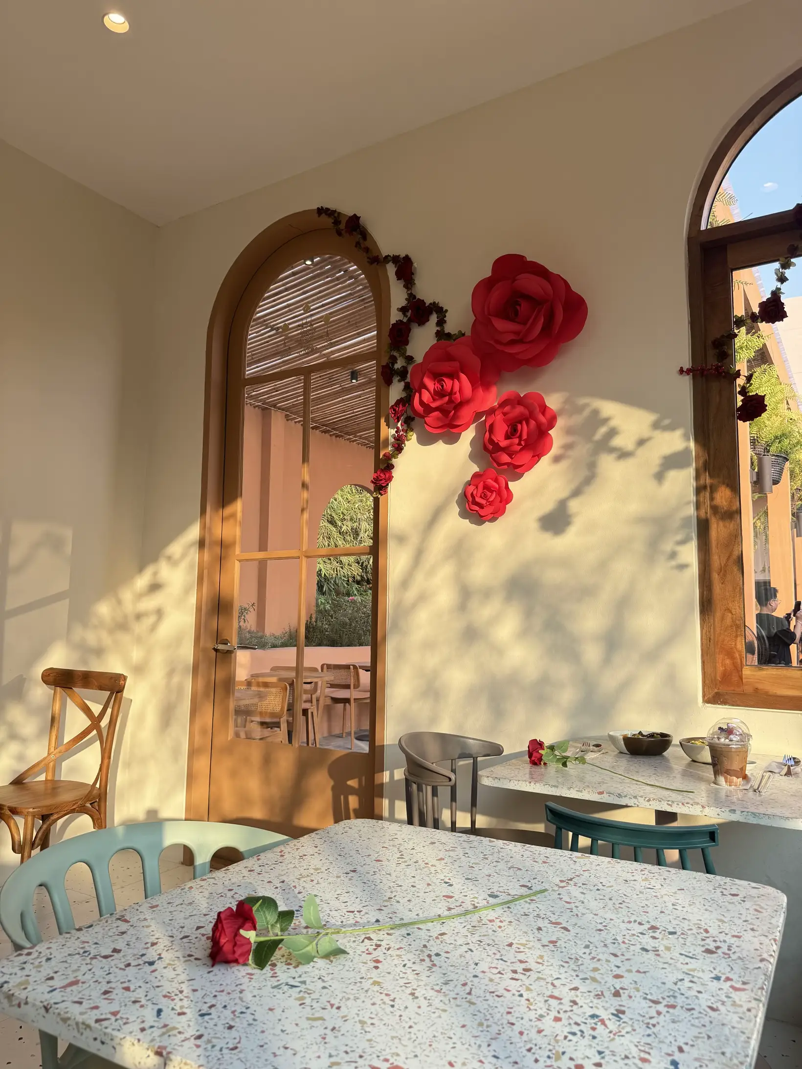 🥀Continue Cafe | แกลเลอรีที่โพสต์โดย Amitra.Tar | Lemon8