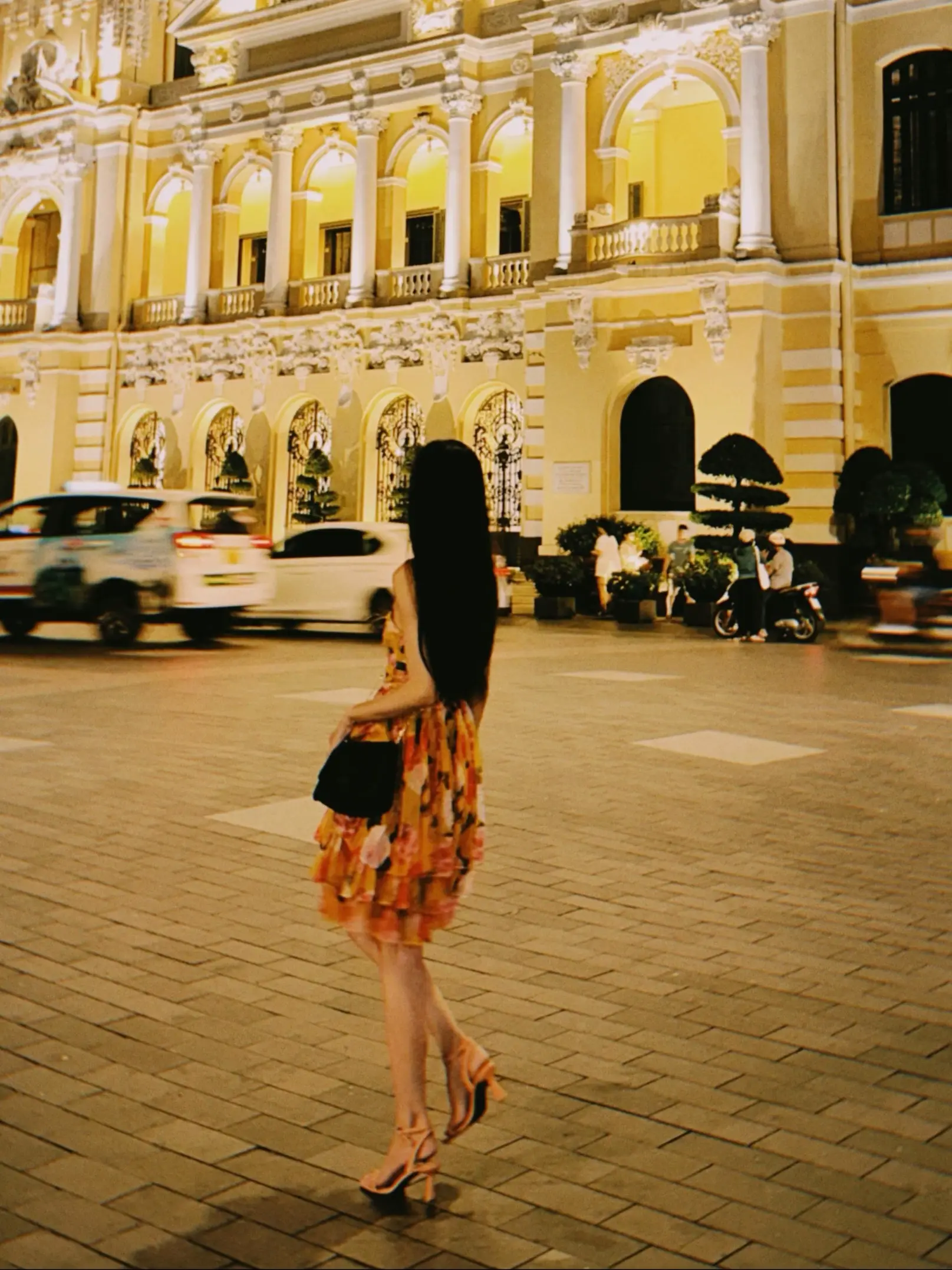 Thử thách chụp ảnh bằng Nomo Cam + Flash | Bộ sưu tập do My ơi đăng | Lemon8