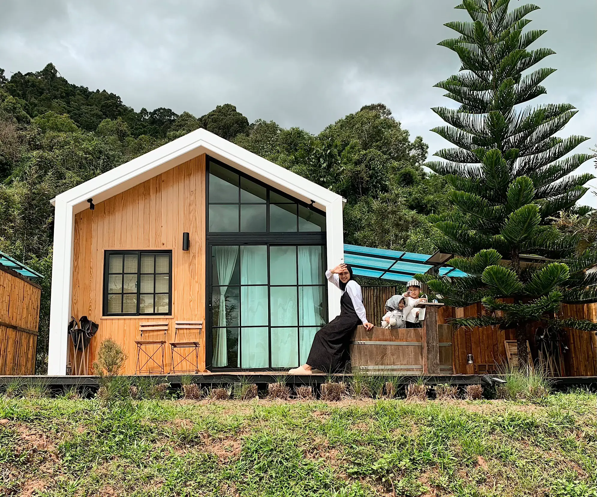 Silver Oak Valley | บ่อเกลือ ณ. น่าน | แกลเลอรีที่โพสต์โดย Warun Ndaa | Lemon8