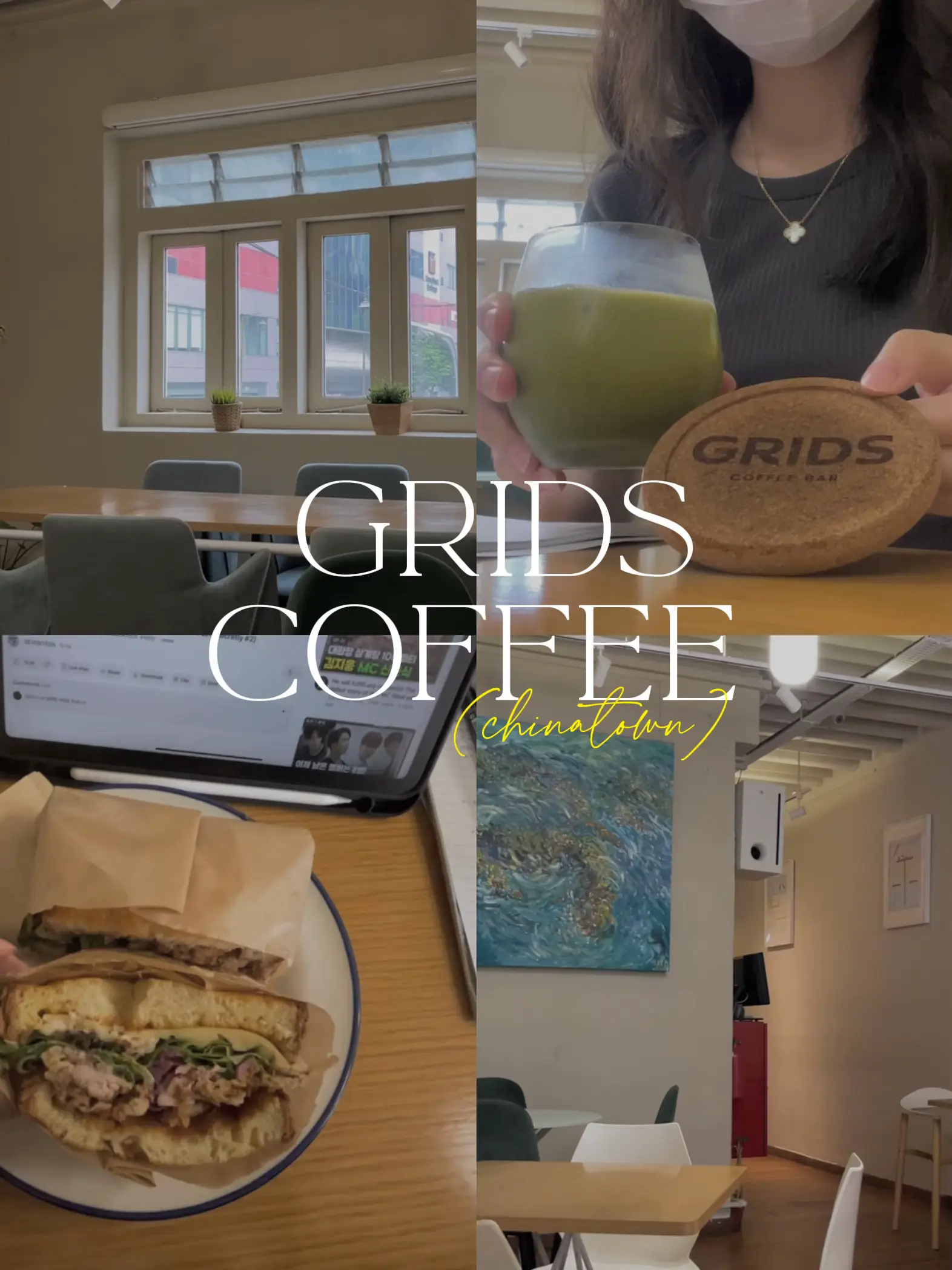 cafes i studied at as a broke student! 🍵 | Gallery posted by wen ⊹ ࣪ ˖୨ ...