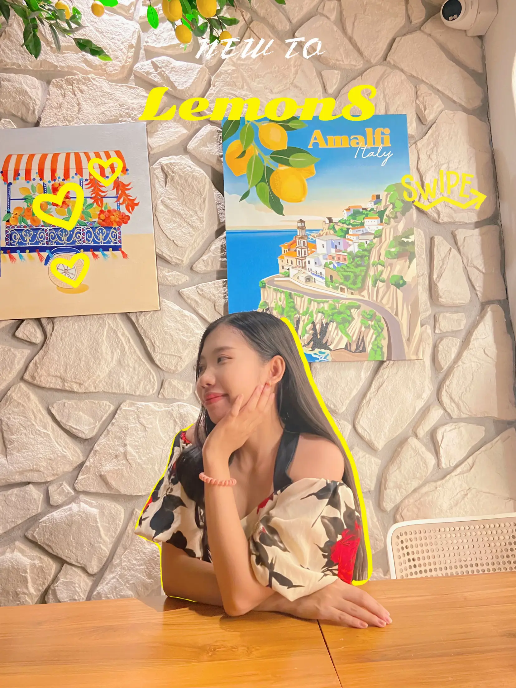 Dolcetto Southern ltalian🍋 ร้านอาหารย่านชิดลม | แกลเลอรีที่โพสต์โดย Ben Benz 💐 | Lemon8