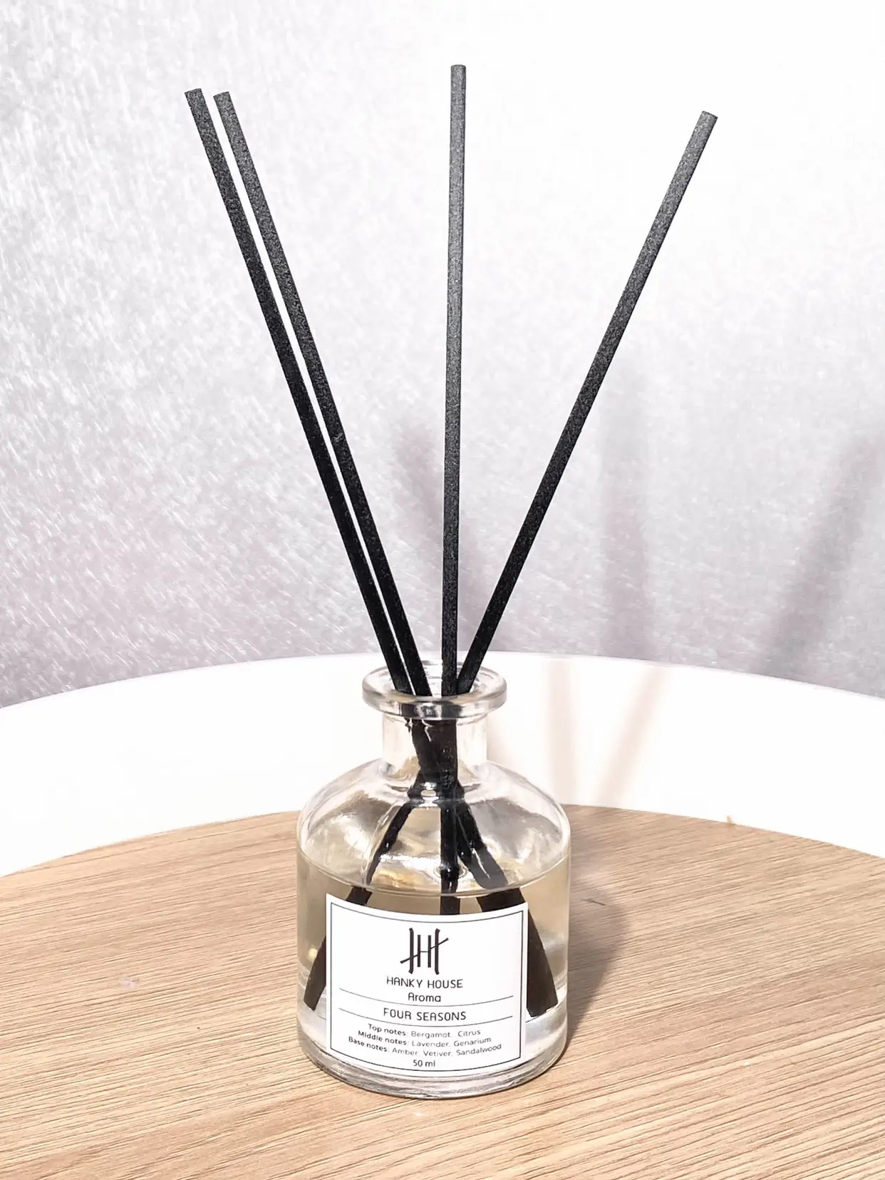 เจอเเล้ววDiffuser กลิ่นที่ตามหา!! | แกลเลอรีที่โพสต์โดย nanniee🌷 ☁️ | Lemon8