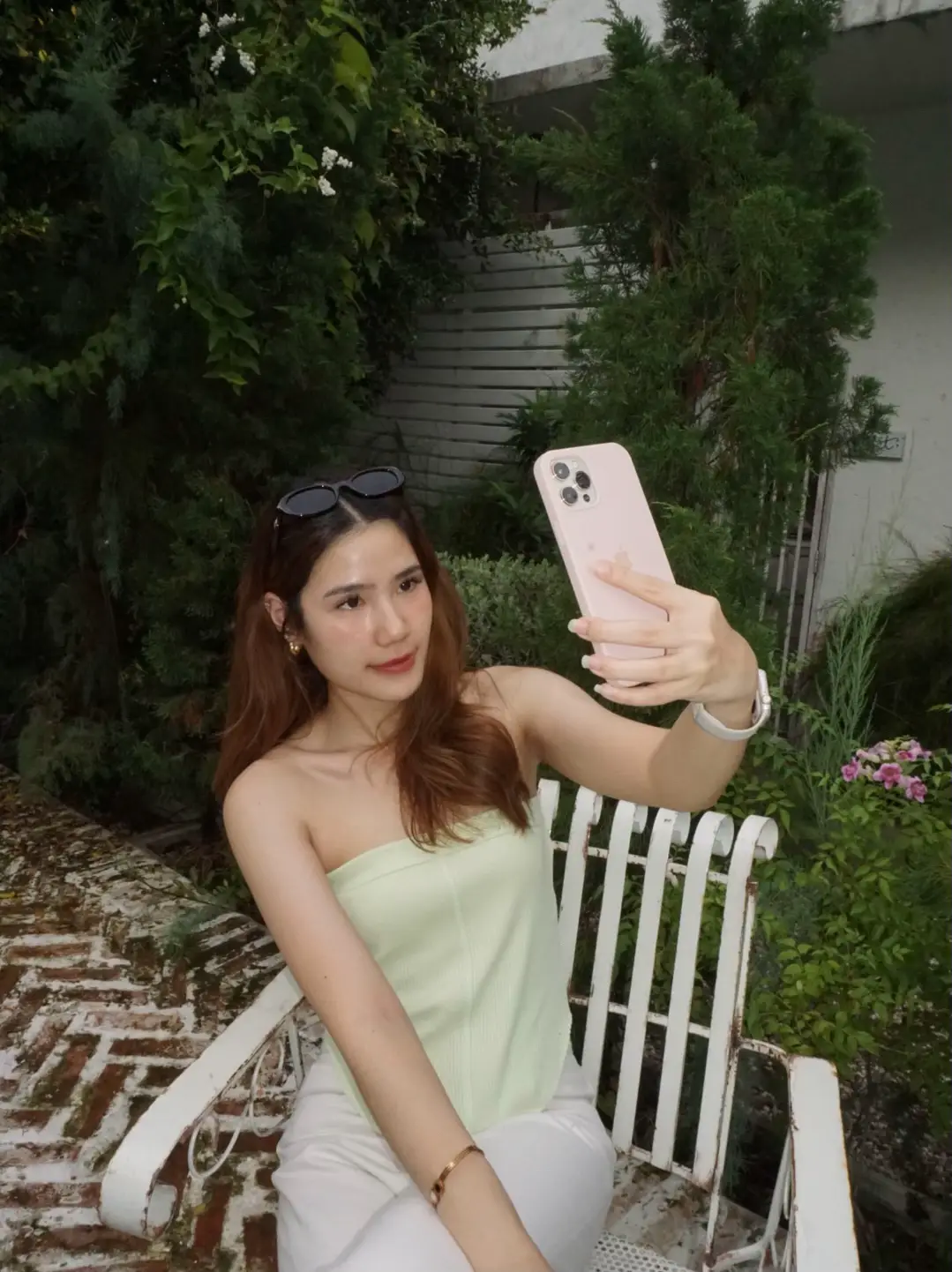 Sony a5100📸💖 กล้องดิจิตอลที่จริงใจ🥹🫶🏻 | แกลเลอรีที่โพสต์โดย Prae | Lemon8