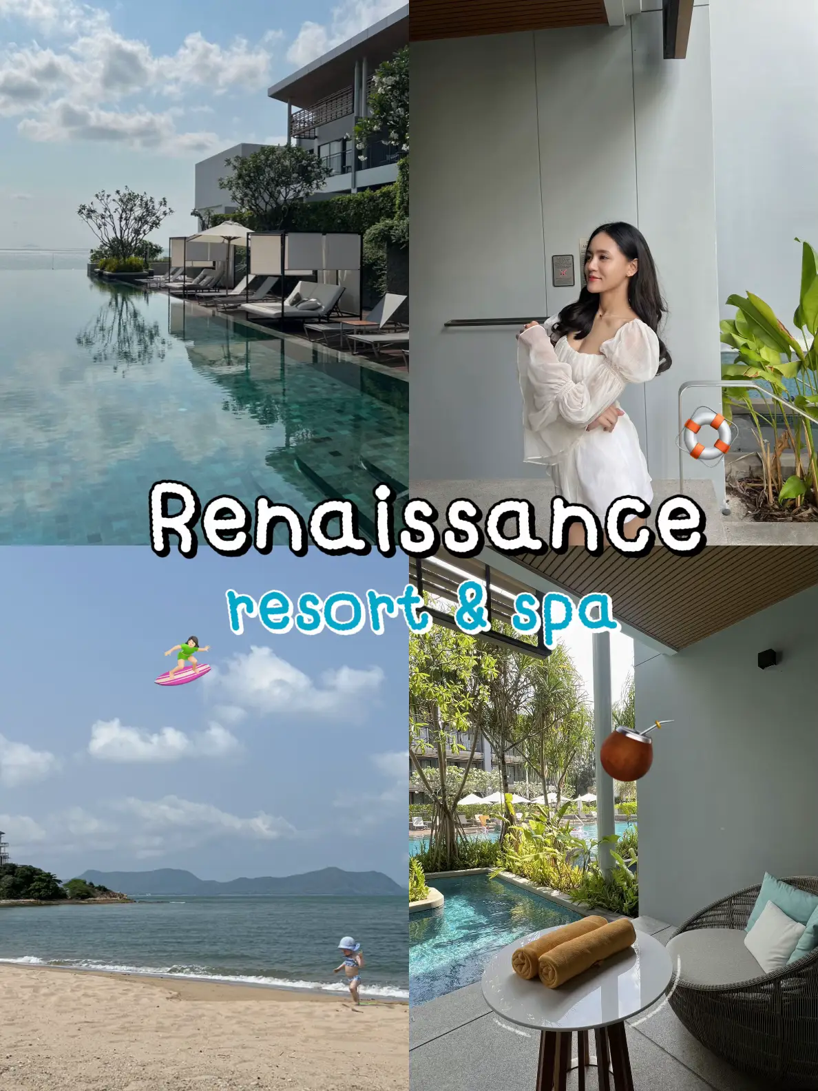 รีวิวที่พัก | Pattaya pet friendly🦮 | แกลเลอรีที่โพสต์โดย wh | Lemon8