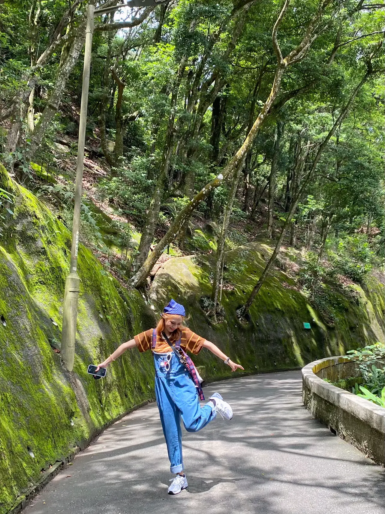 HONG KONG& MACAU🇭🇰🇲🇴 | แกลเลอรีที่โพสต์โดย Chompoo Jnp | Lemon8