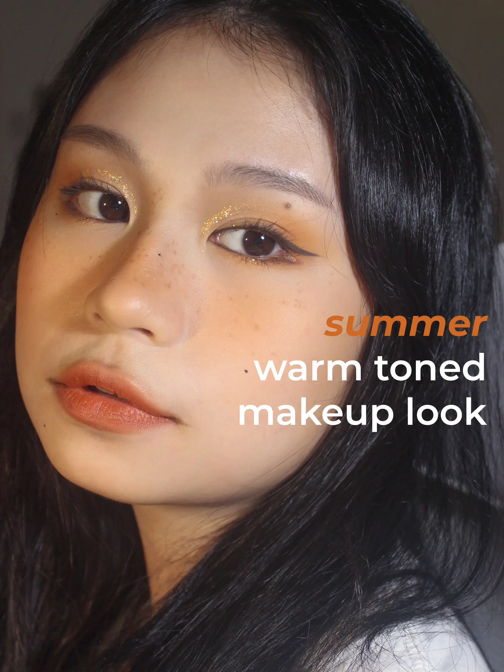 Warm Tone Makeup Looks | Saubhaya Makeup